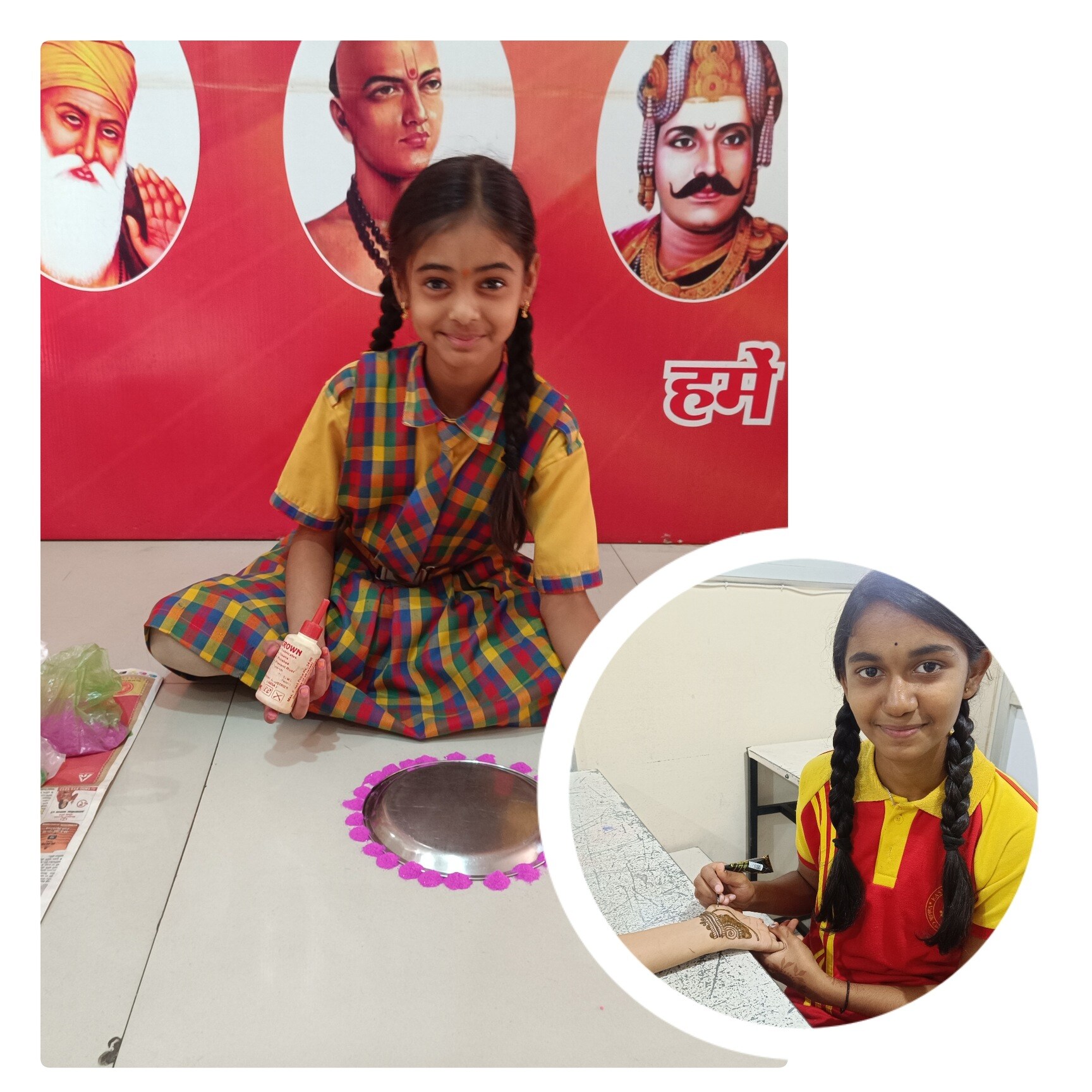 Vaidik Play School in Harda Khurd,Harda - Best Playgroups near me in ...