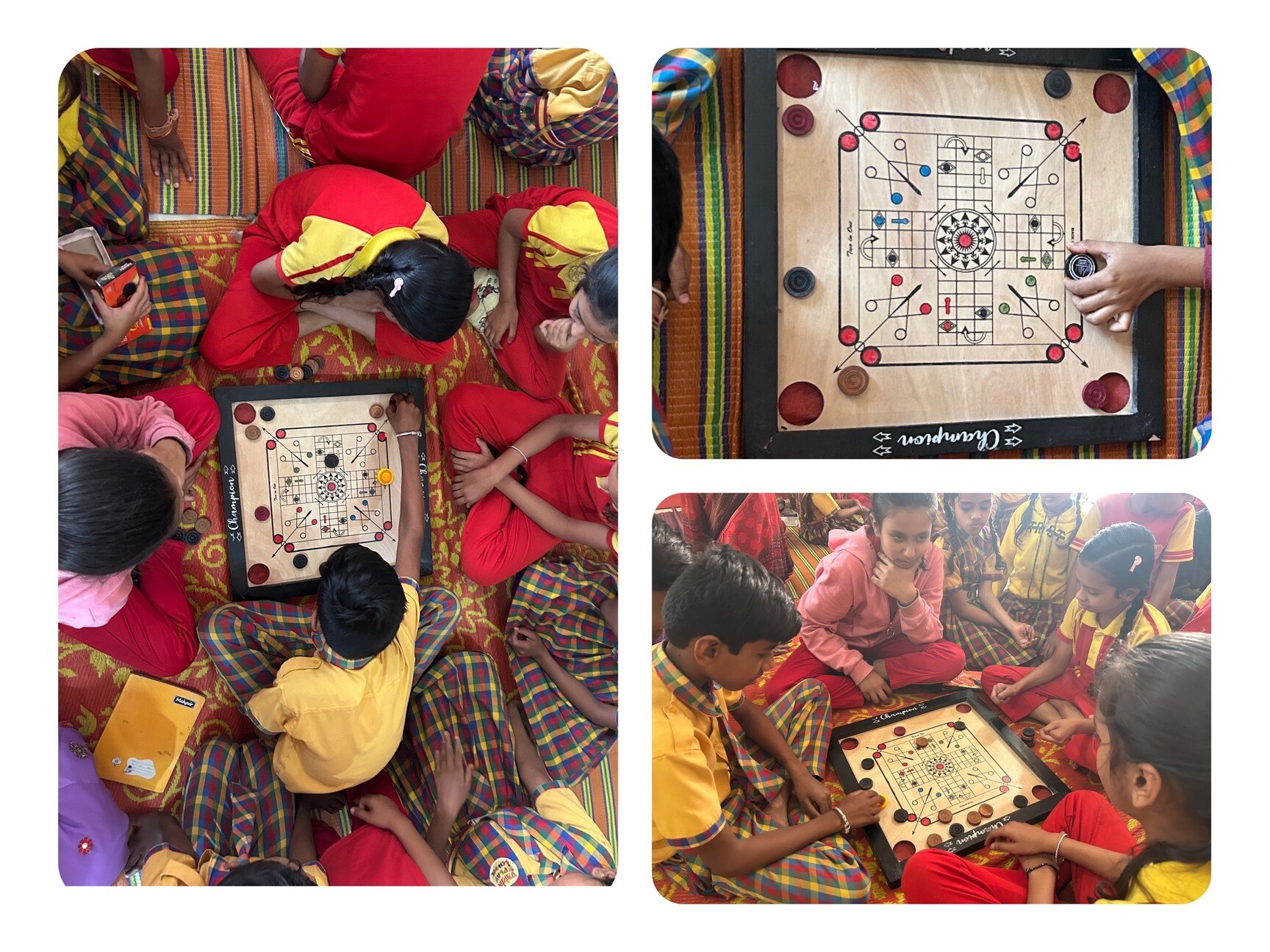 Vaidik Play School in Harda Khurd,Harda - Best Playgroups near me in ...