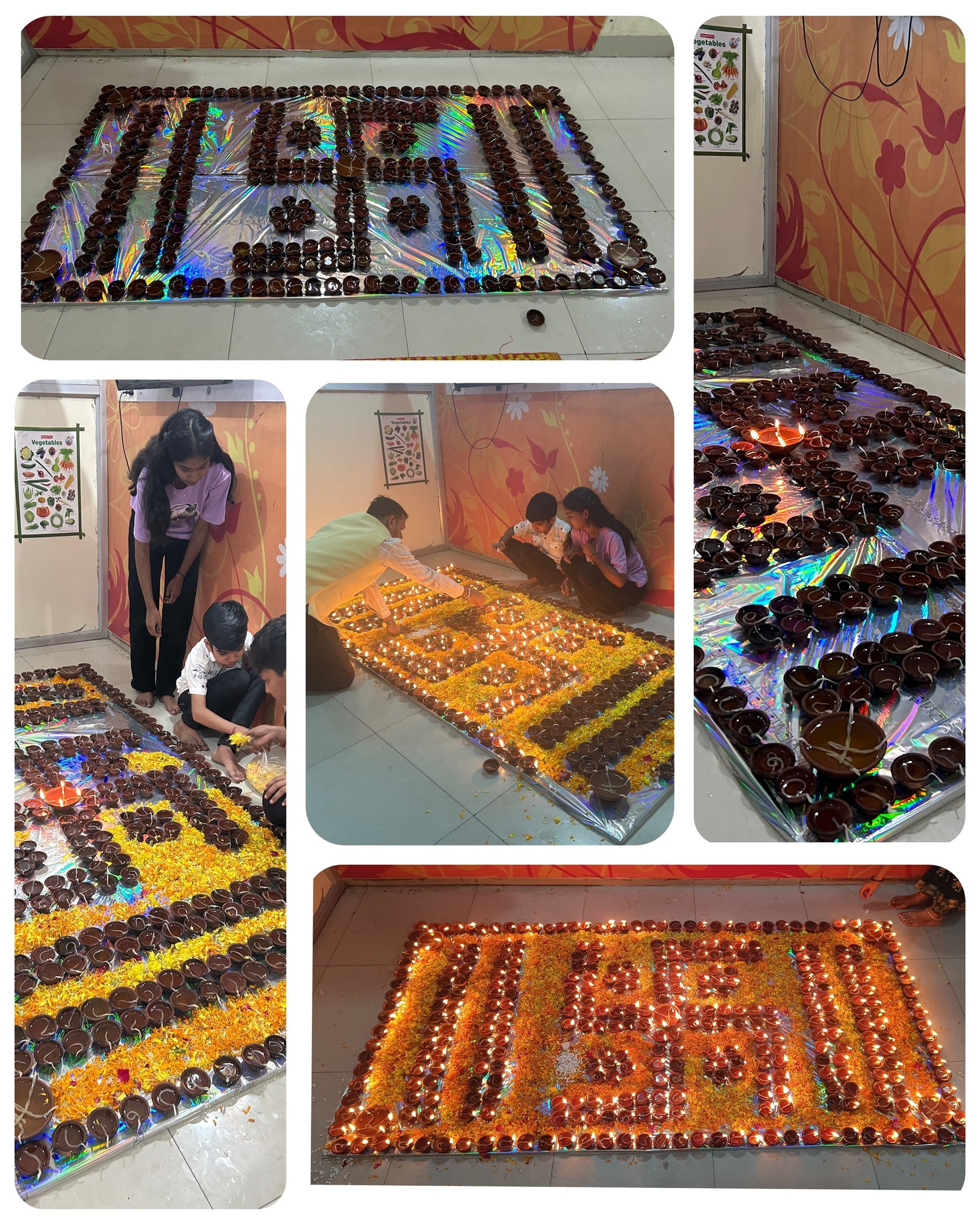 Vaidik Play School in Harda Khurd,Harda - Best Playgroups near me in ...