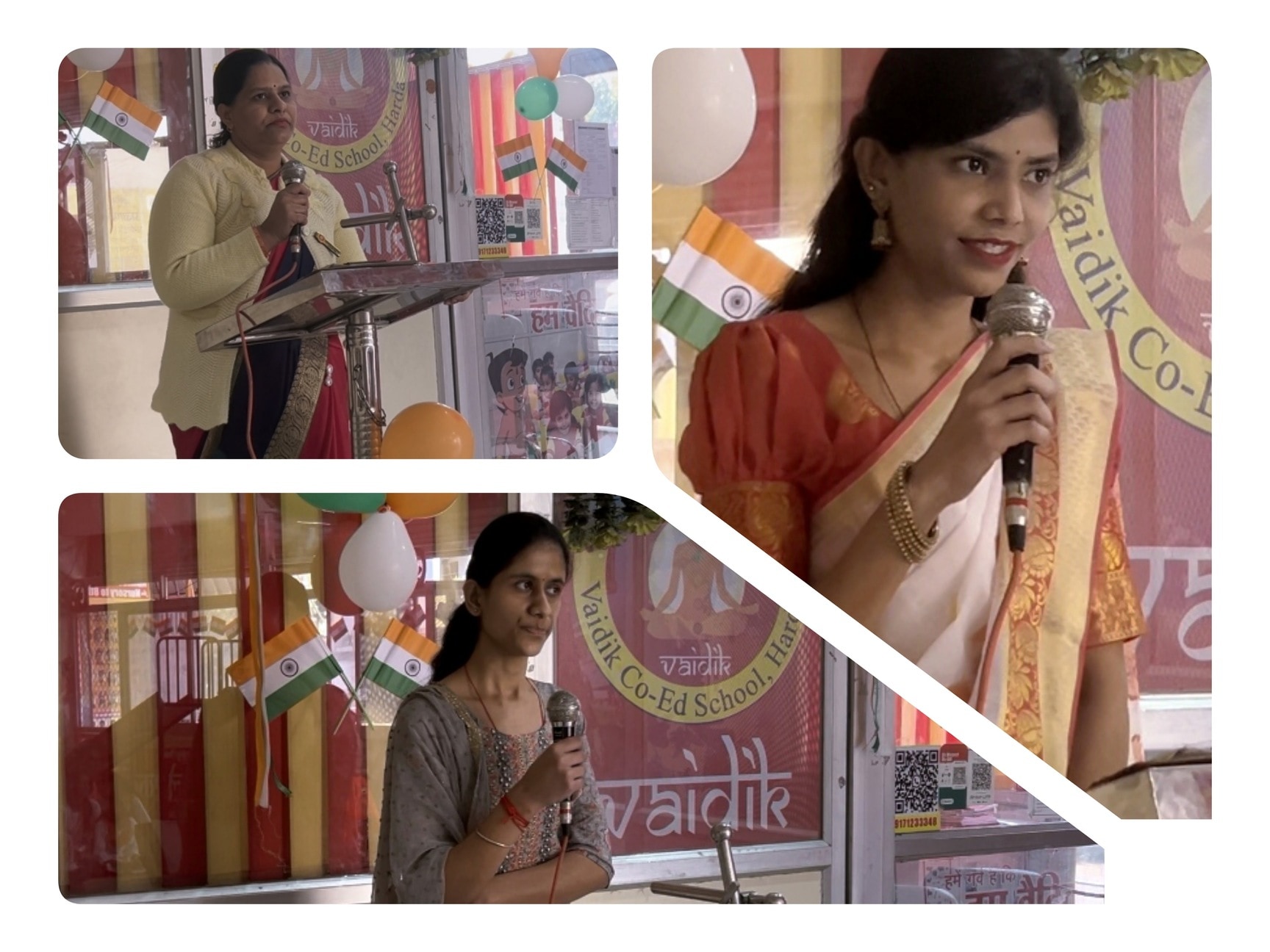 Vaidik Play School in Harda Khurd,Harda - Best Playgroups near me in ...