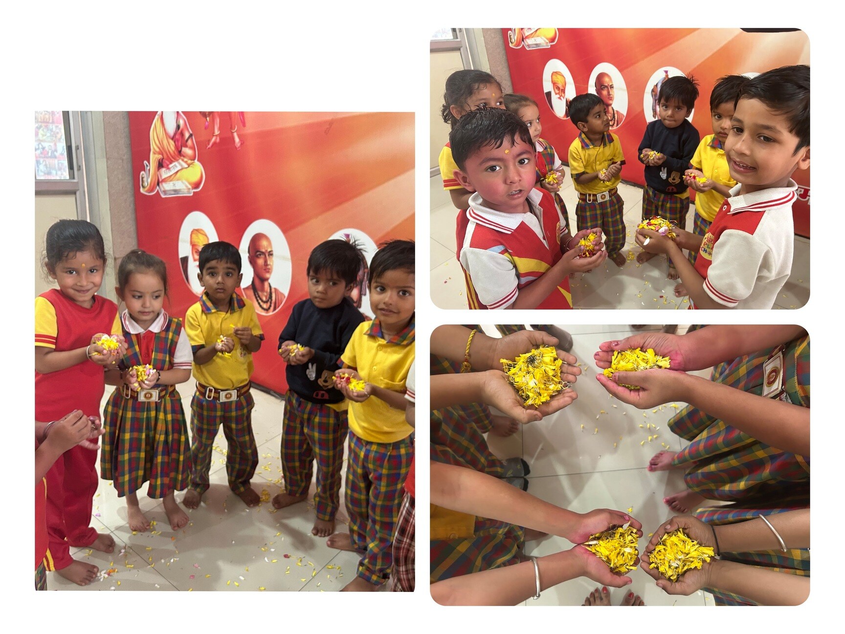 Vaidik Play School in Harda Khurd,Harda - Best Playgroups near me in ...