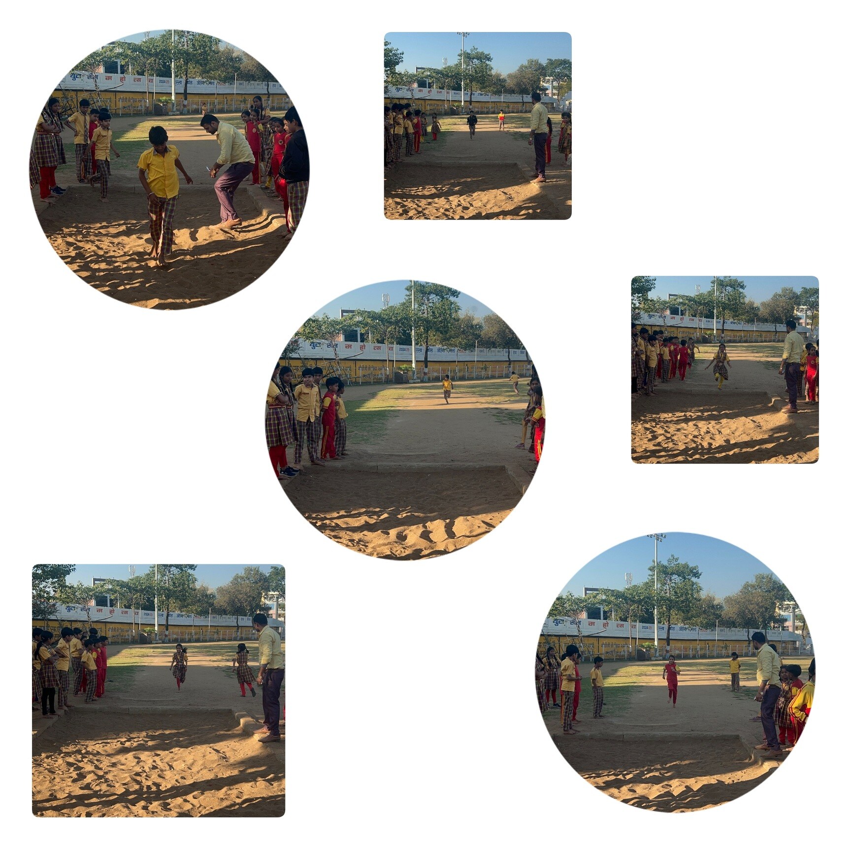Vaidik Play School in Harda Khurd,Harda - Best Playgroups near me in ...