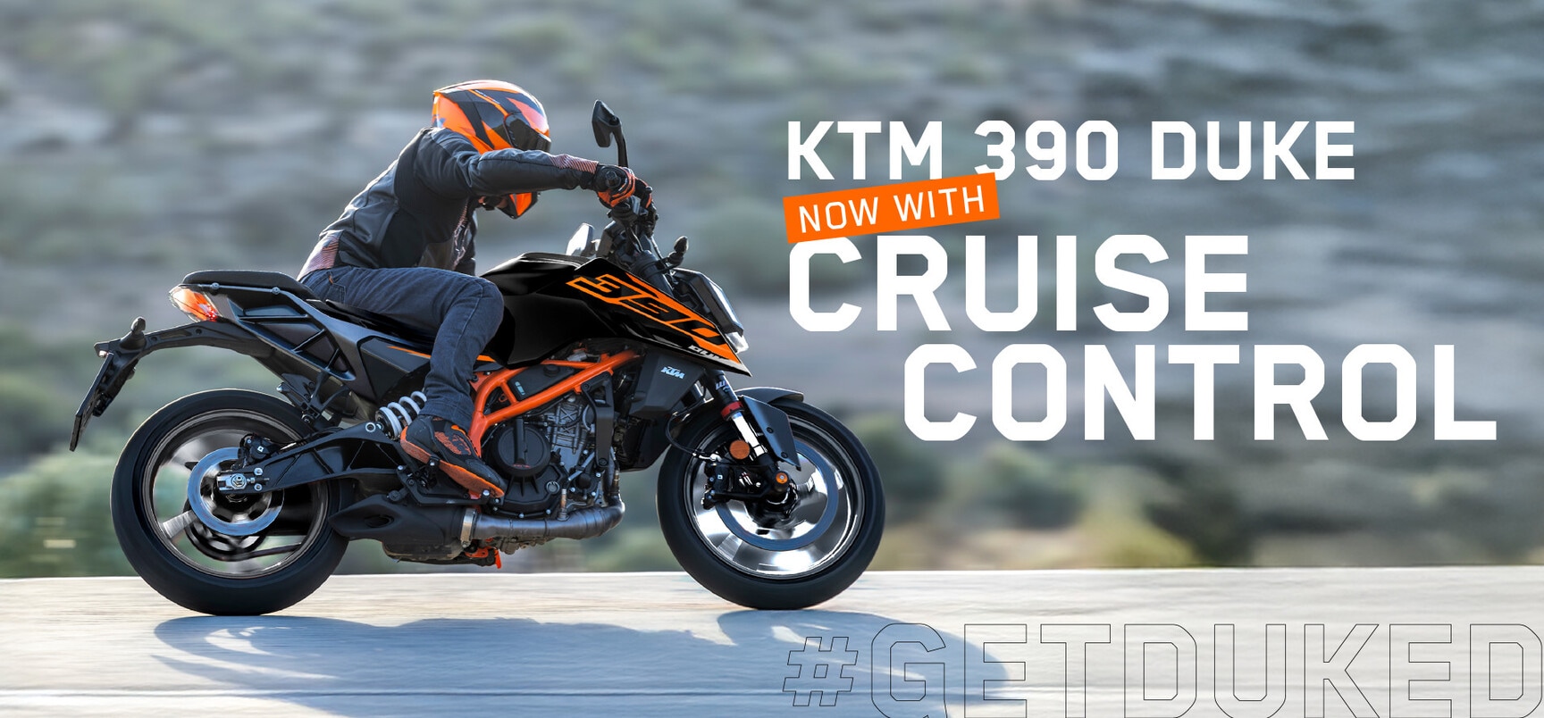 KTM Showroom in Bharav Mandir Colony,Haridwar - Ktm Duke-Motorcycle ...