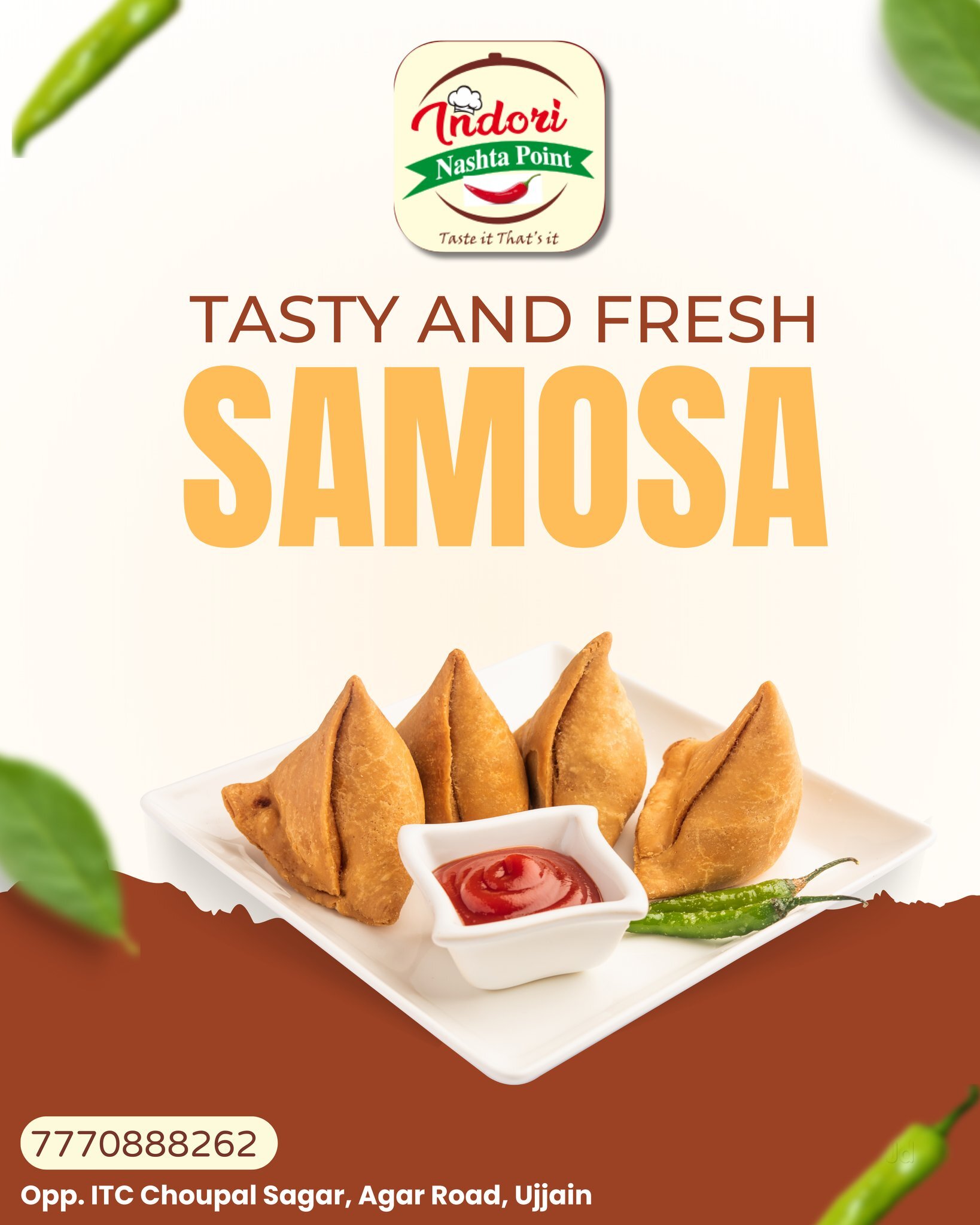 Indori Nashta Point in ramayan bhawan,Haridwar - Best Snacks Retailers ...