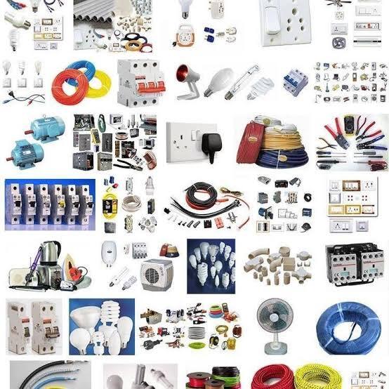 Shahi Electricals in Arehalli Hassan, Hassan - Best Electrical Goods ...
