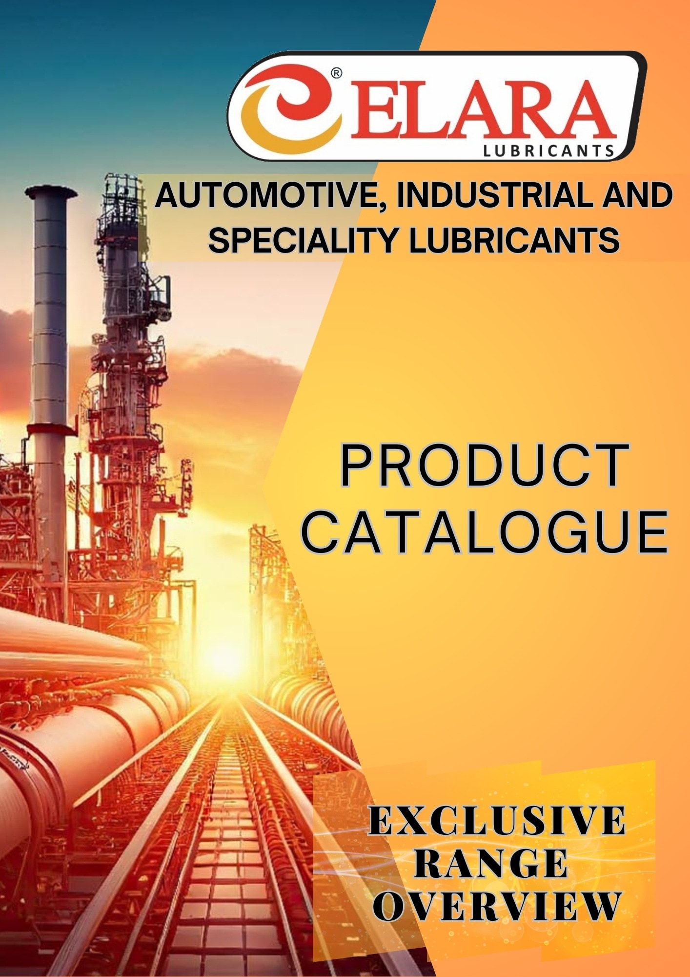 ELARA LUBRICANTS in Hissar - Best Motorcycle Engine Oil Manufacturers ...
