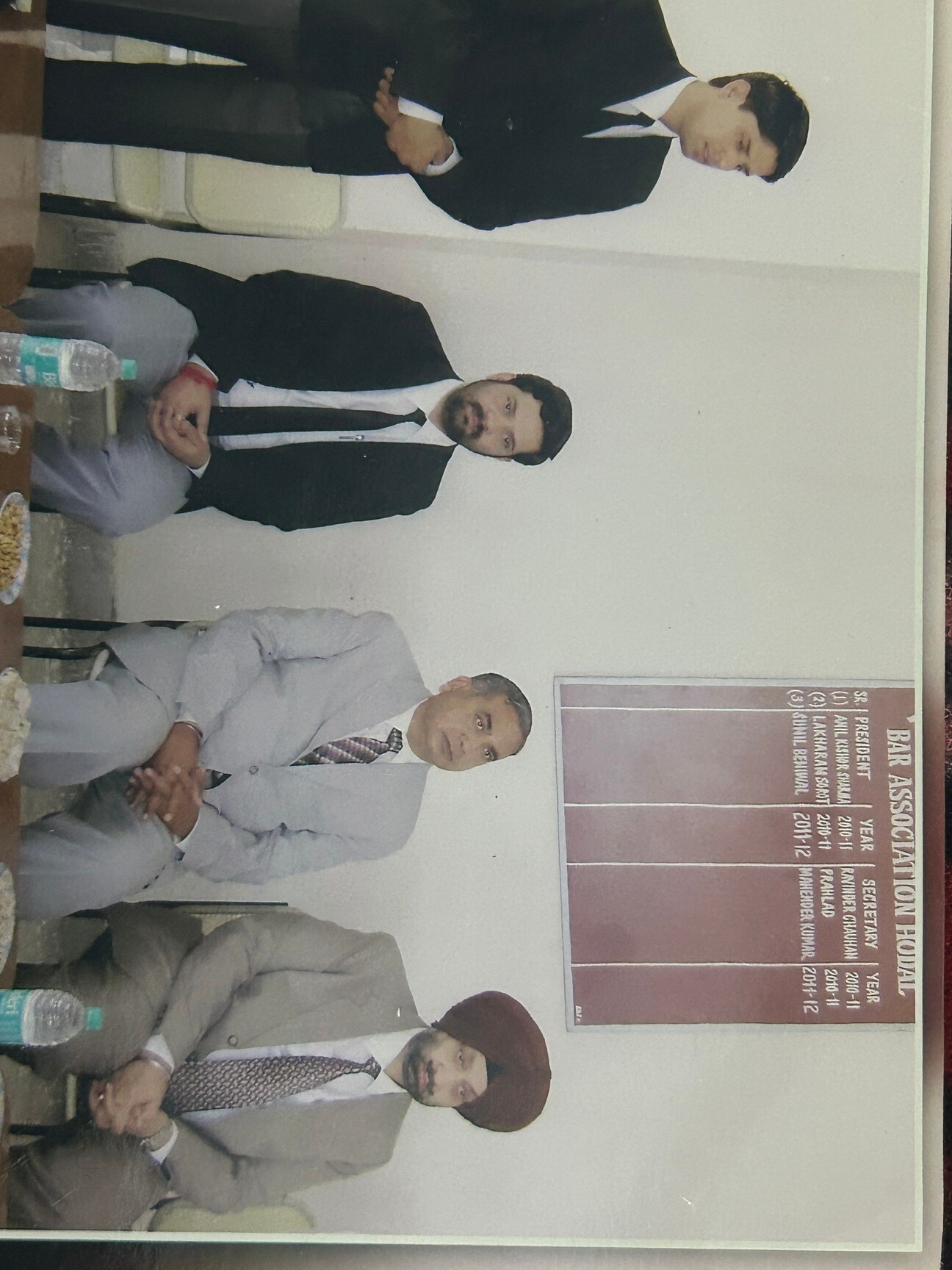 Justice for All in Hodal,Hodal - Lawyers near me in Hodal - Justdial