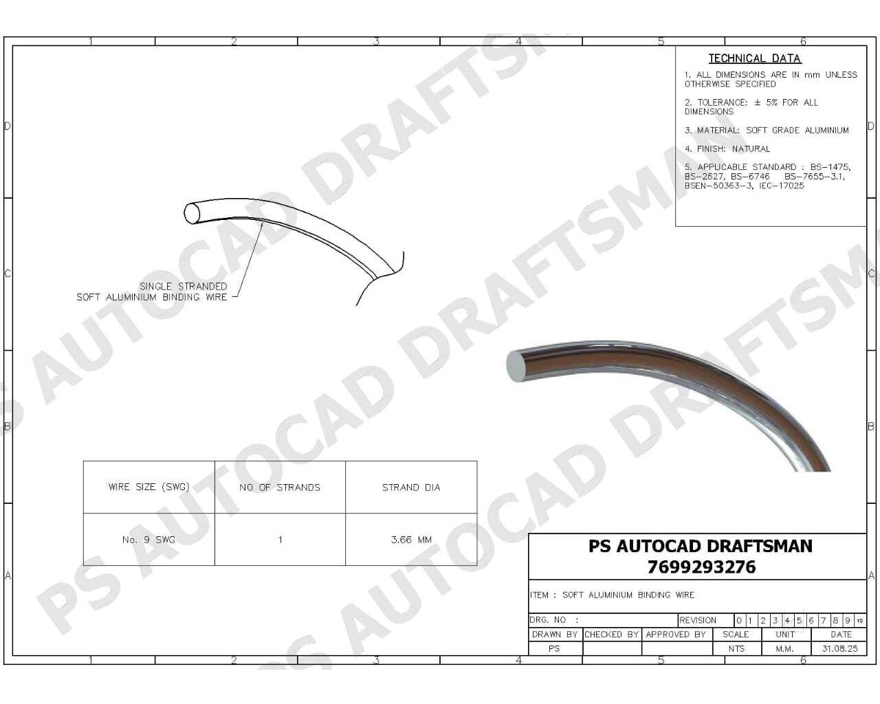 Ps Autocad Draftsman in Deoly, Howrah - Best AUTOCAD Drawing Services ...