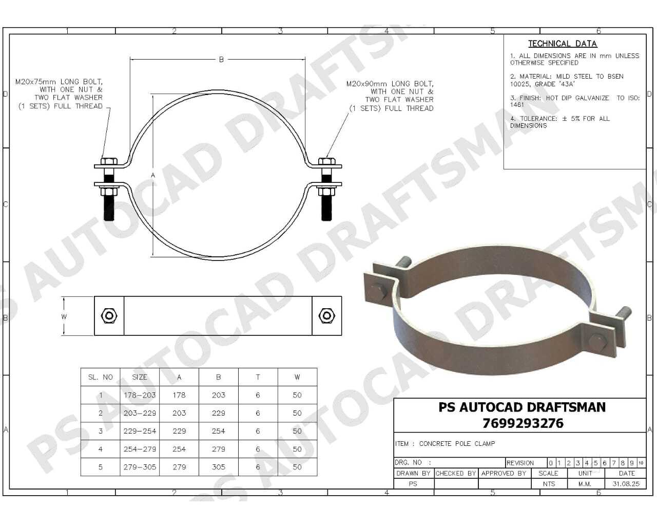 Ps Autocad Draftsman in Deoly, Howrah - Best AUTOCAD Drawing Services ...