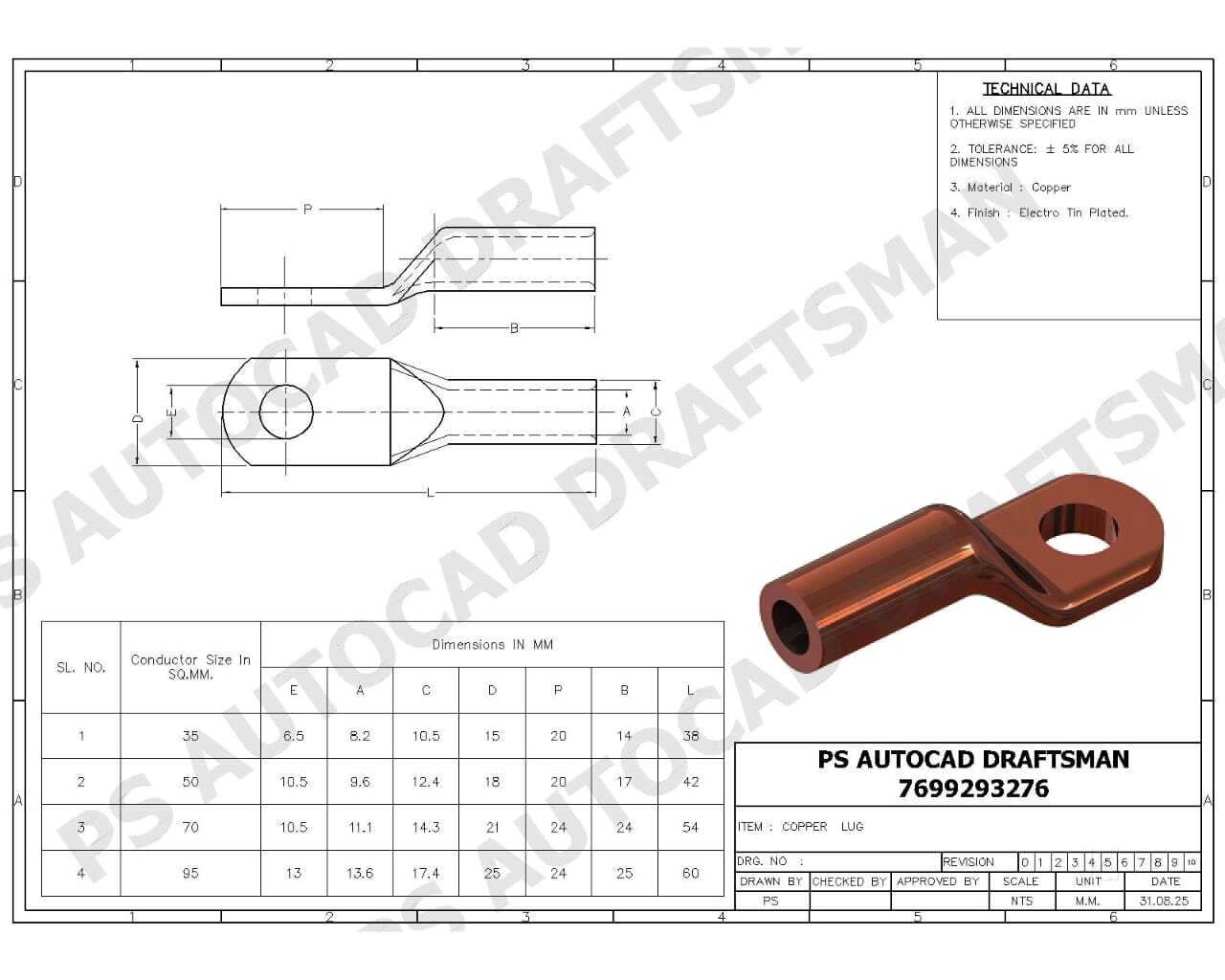 Ps Autocad Draftsman in Deoly, Howrah - Best AUTOCAD Drawing Services ...