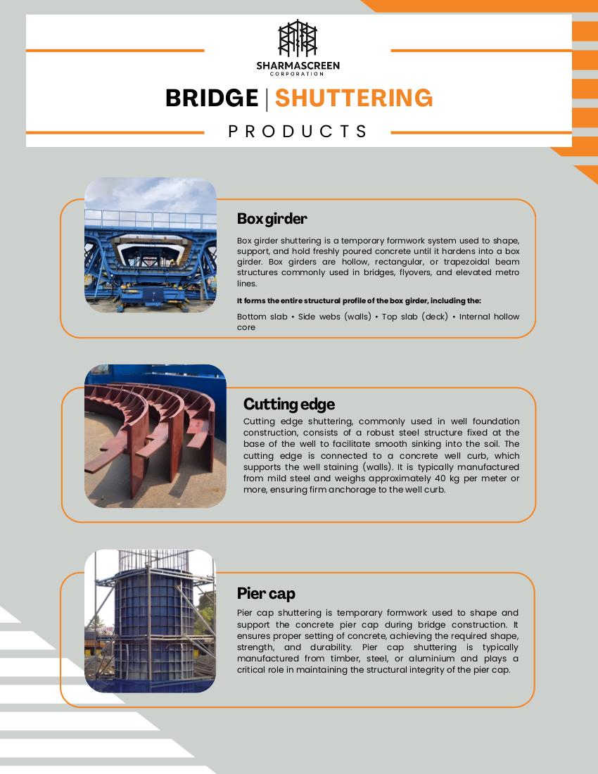 Sharma Screen Corporation in Kadamtala, Howrah - Best Scaffolding ...