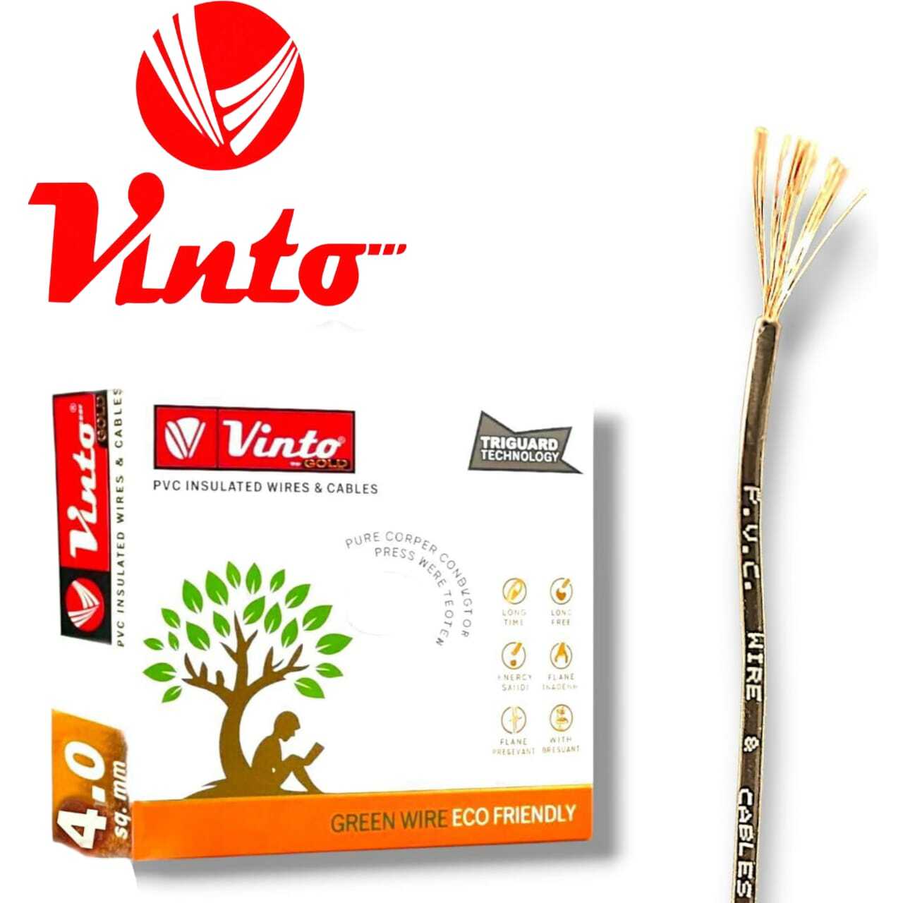 Sri Gayatri Electricals in Troop Bazar,Hyderabad - Best Cable Dealers ...