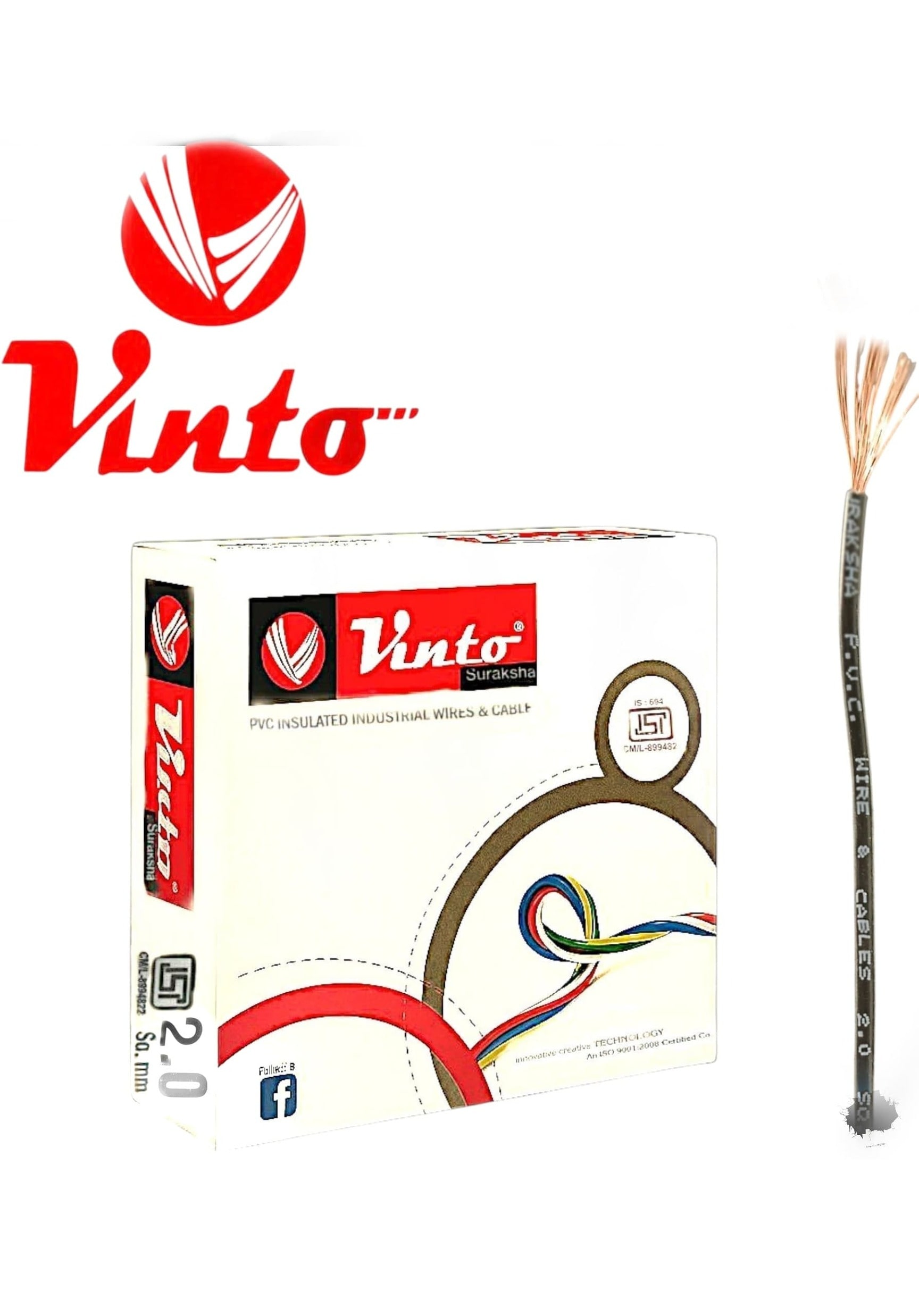 Sri Gayatri Electricals in Troop Bazar,Hyderabad - Best Cable Dealers ...