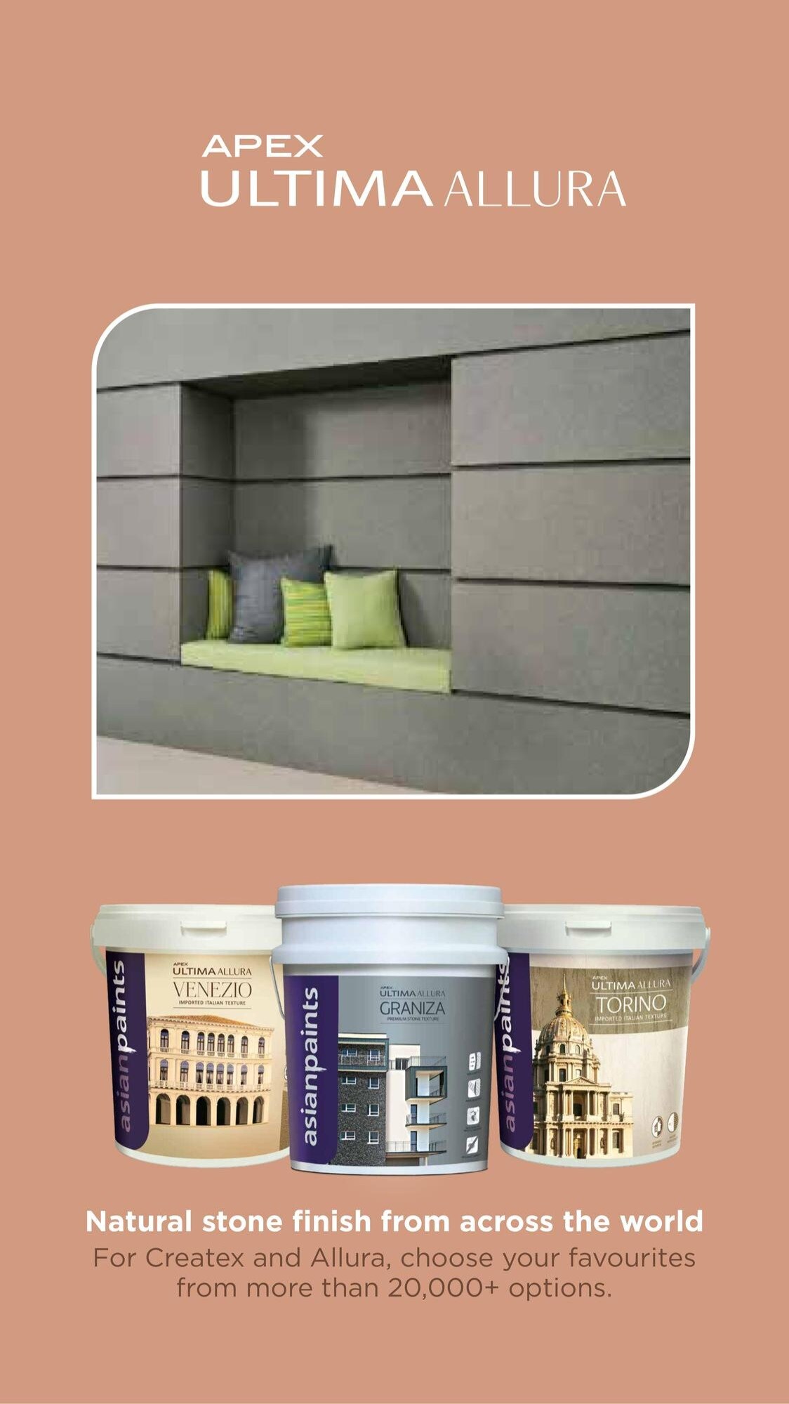 Asian Paints Ltd (Corporate Office) in Trimulgherry, Hyderabad - Best ...