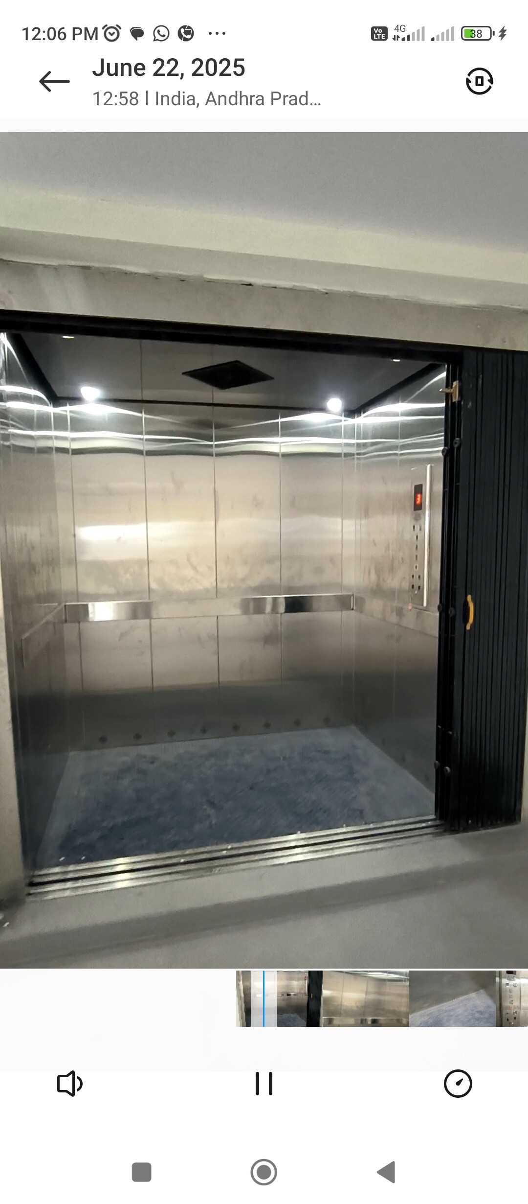 Skar Elevators in Suraram, Hyderabad - Best Elevator Repair & Services ...