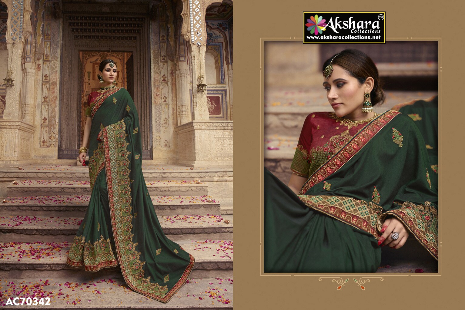 Akshara Collections in Nacharam,Hyderabad - Best Boutiques near me in ...