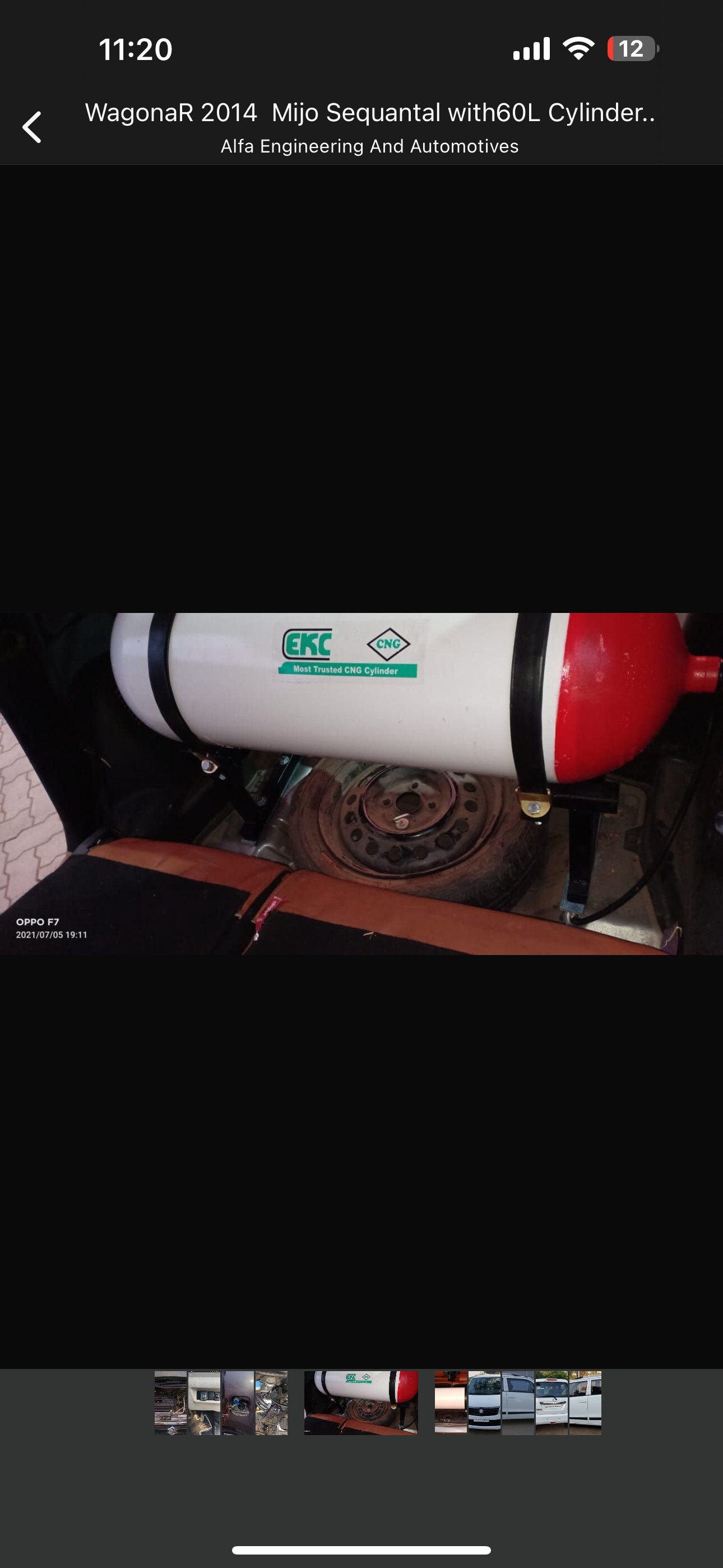 Shine Automotive Solutions- Hyderabad Cng Fitment Center in Hyderabad ...