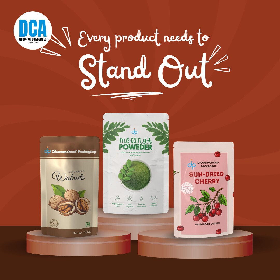 Dca Group in Sri Rama Colony-Jubilee Hills, Hyderabad - Best Packaging ...