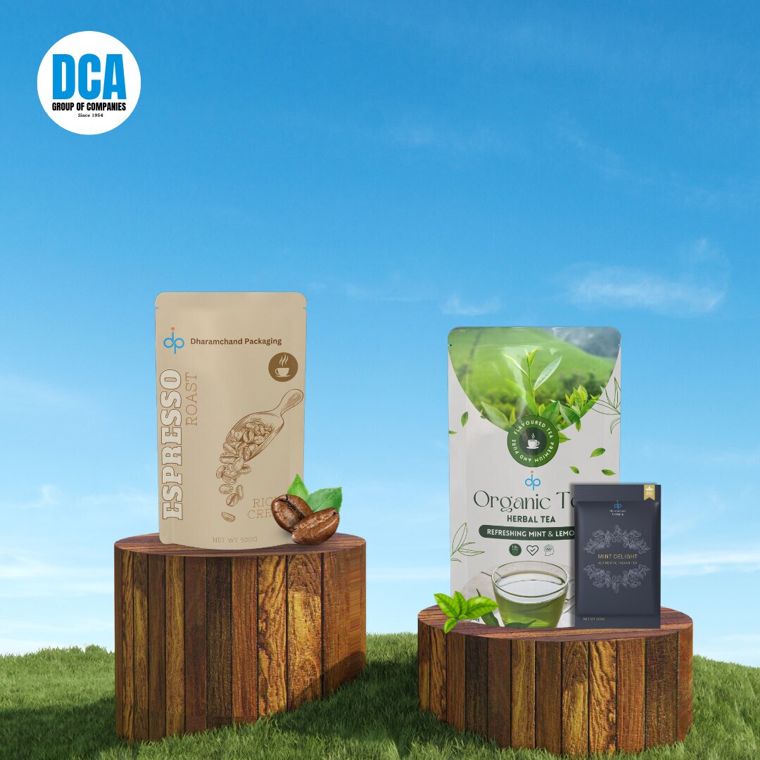 Dca Group in Hyderabad - Best Packaging Services in Hyderabad - Justdial