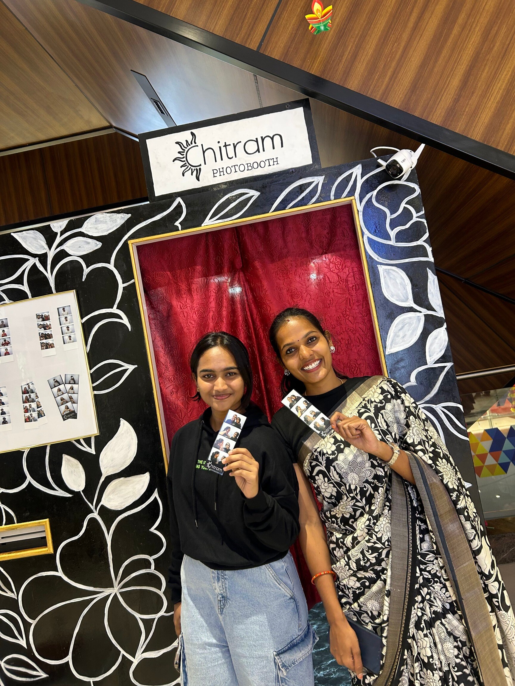 Chitram Photobooth in Ameerpet,Hyderabad - Best Photo Booth Dealers ...