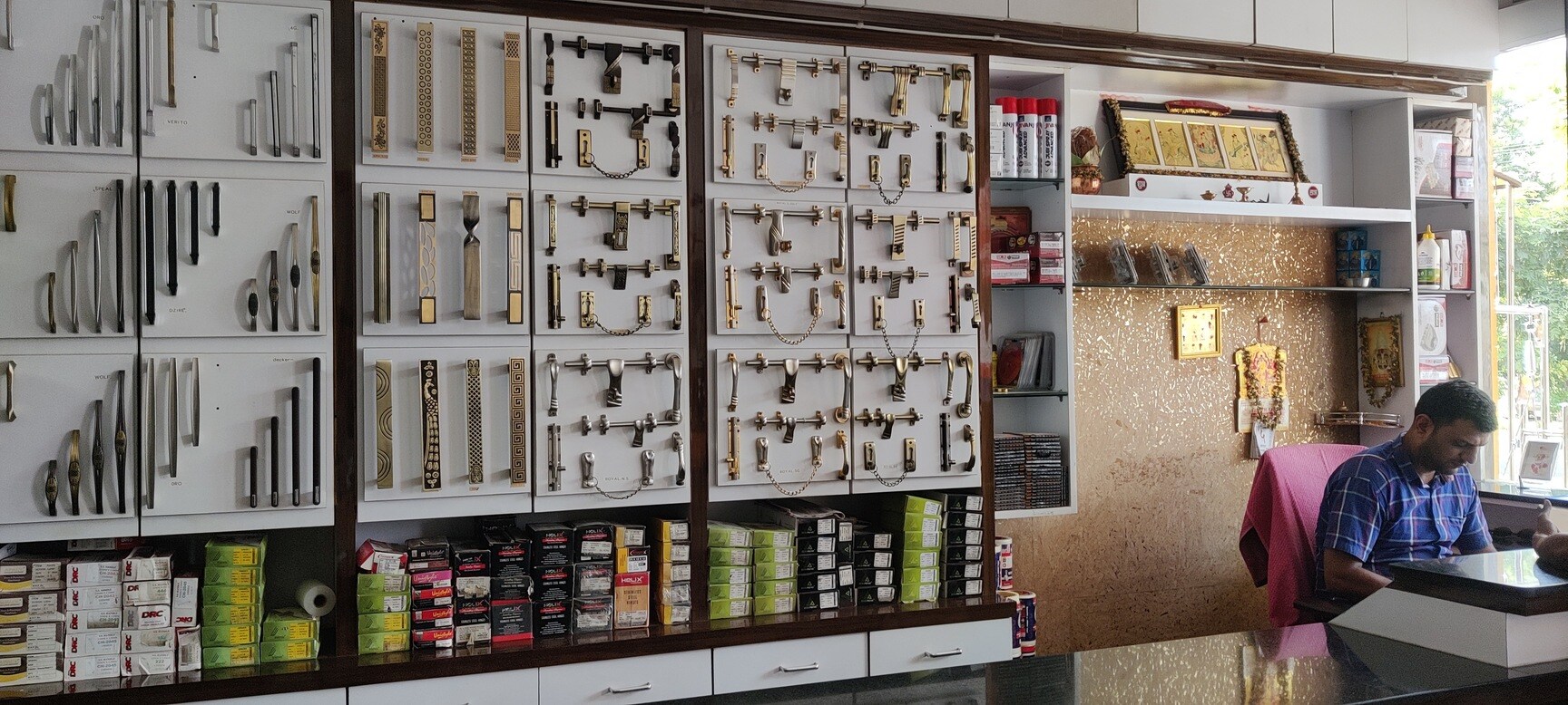 Pavan Plywood & Hardware in Hyderabad - Best Hardware Shops in ...