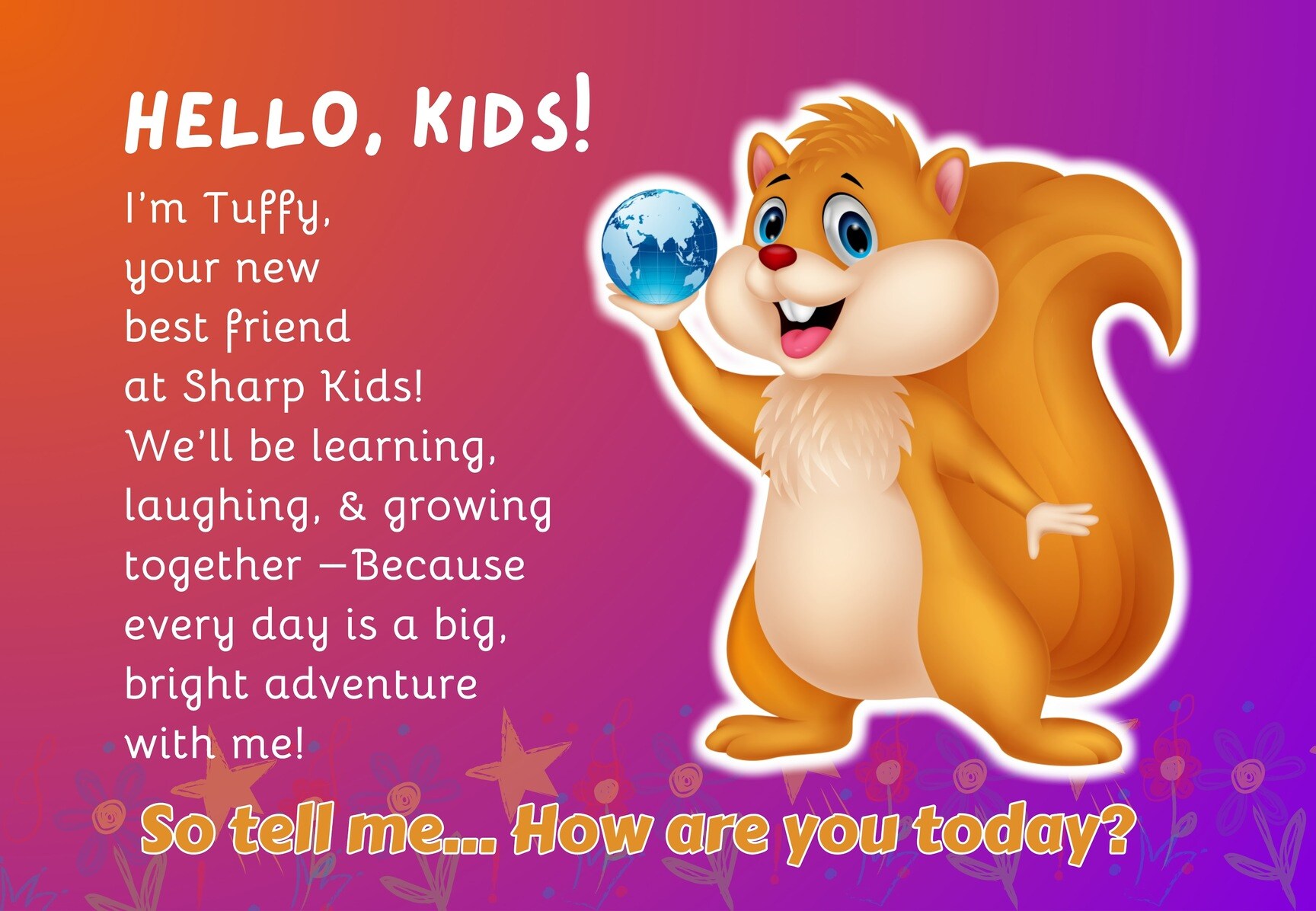 Sharp Kids Pre School in Vignanapuri Teachers Colony-B N Reddy Nagar ...