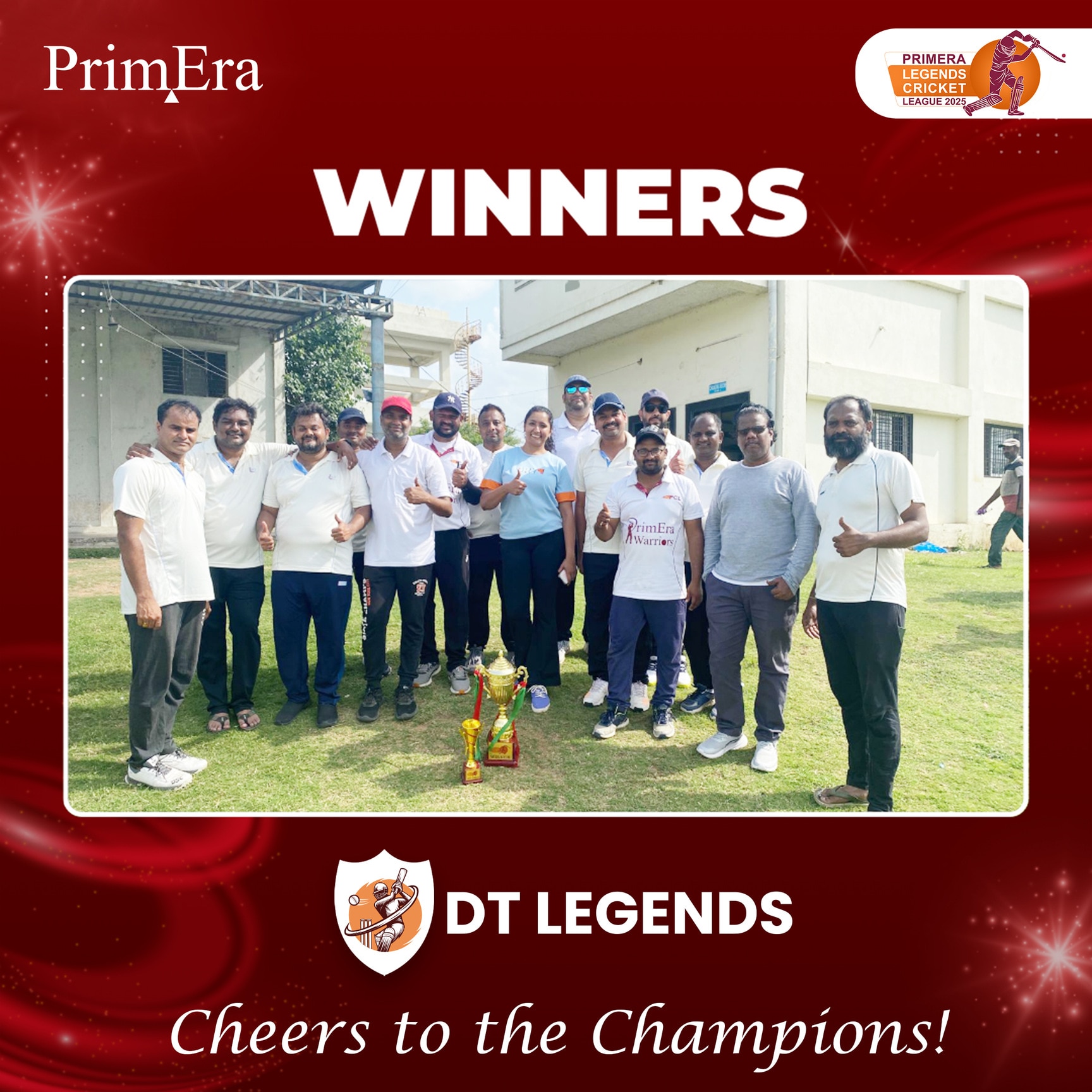Primera Medical Technologies ( Corporate Office) in Madhapur,Hyderabad ...