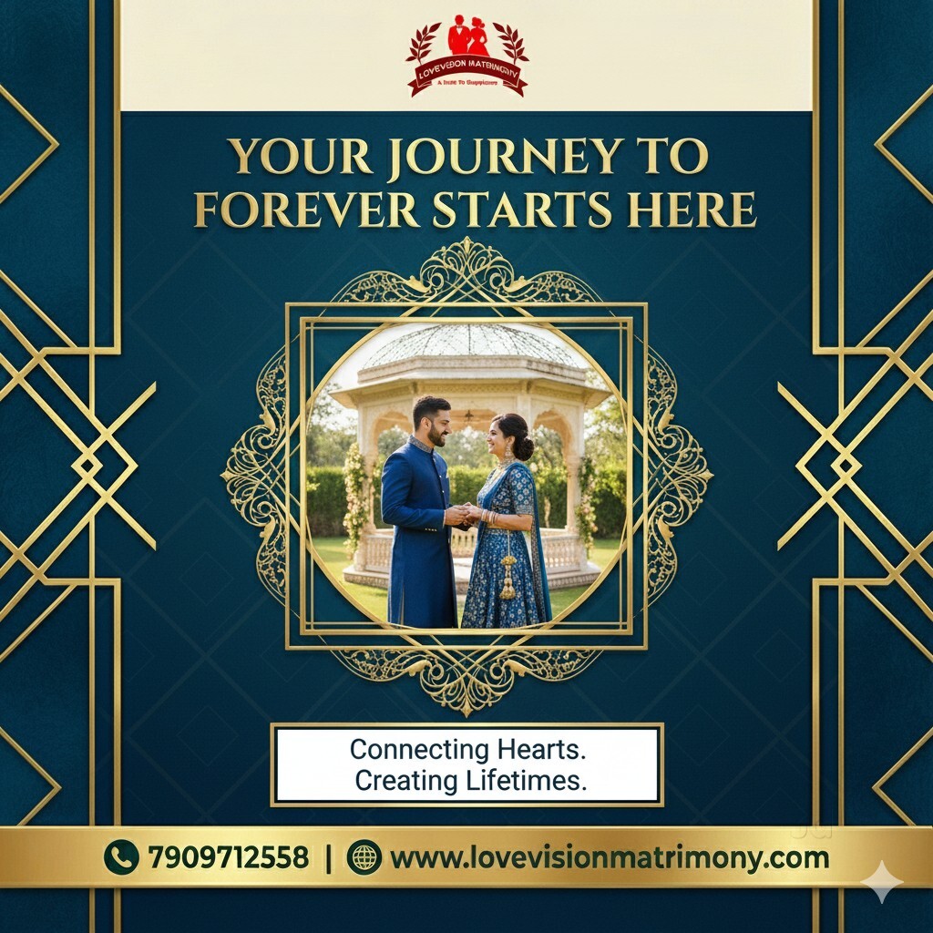 Lovevision Matrimony in Himayat Nagar,Hyderabad - Best Matrimonial ...