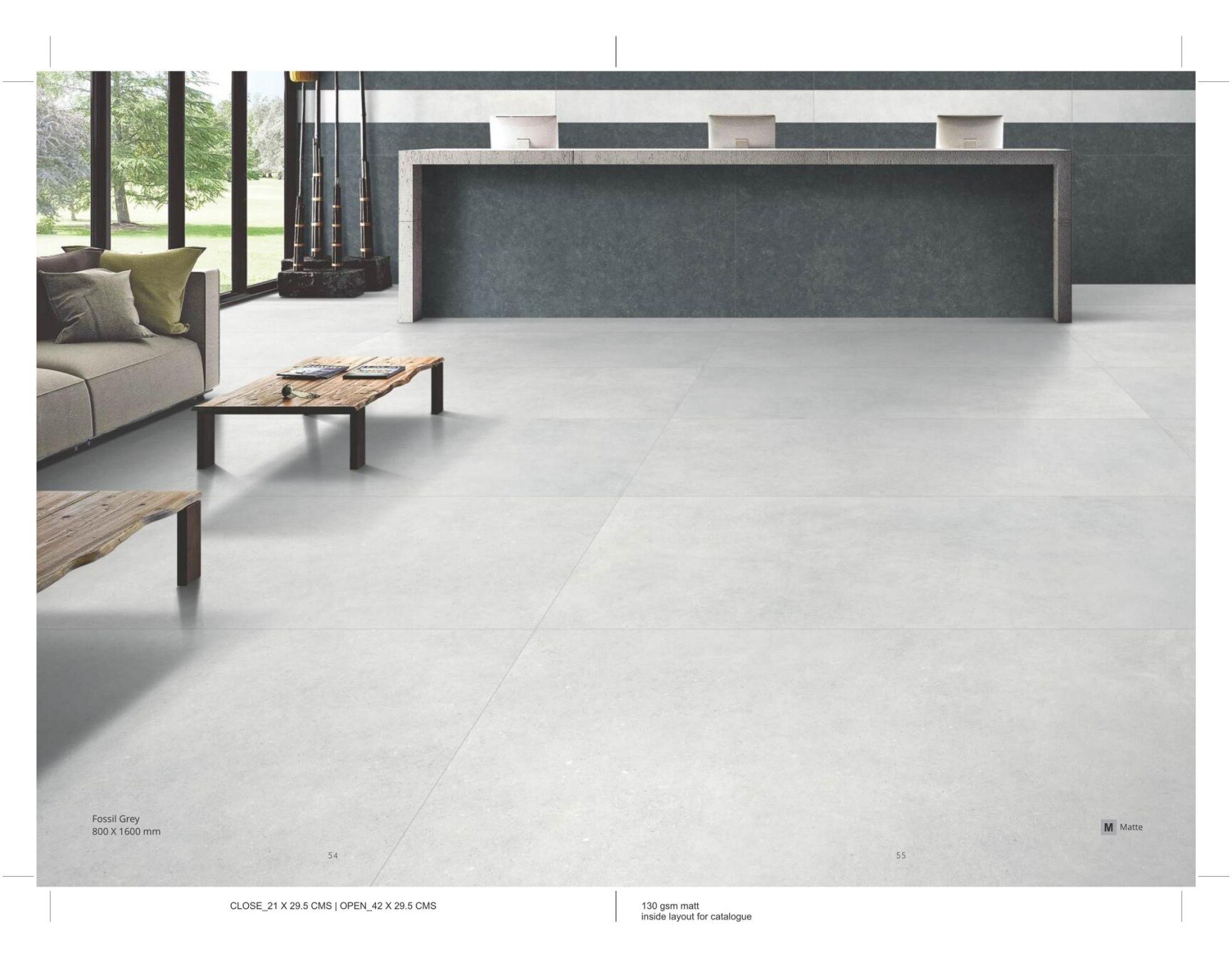 Floor Tune Tiles Pvt Ltd in New Siyaganj,Indore - Best Ceramic Tile ...