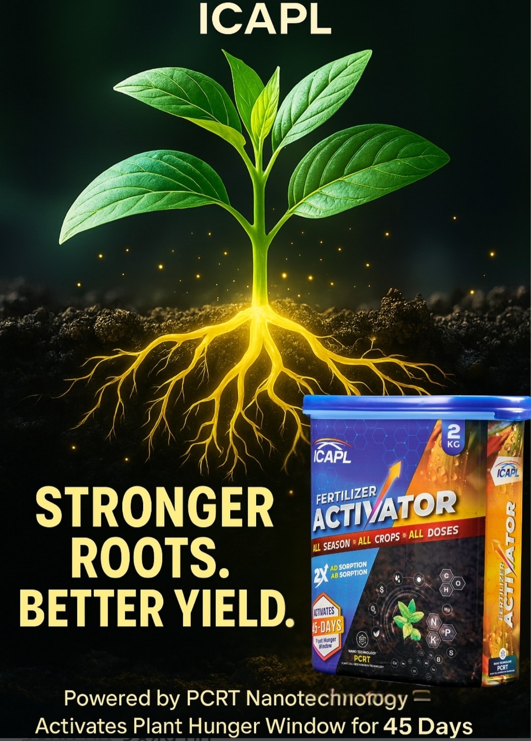 Chandra Enterprises in Manpur, Indore - Best Drip Irrigation System ...
