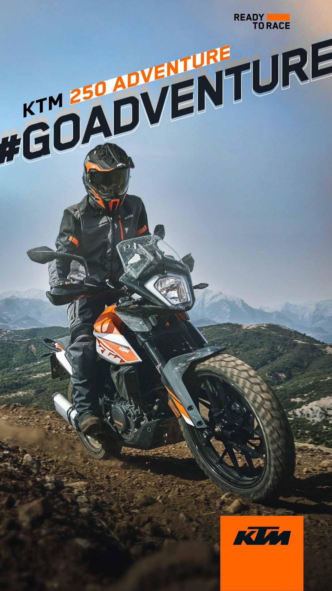 KTM Showroom in Bhawar Kuan,Indore - Motorcycle Dealers near me in ...
