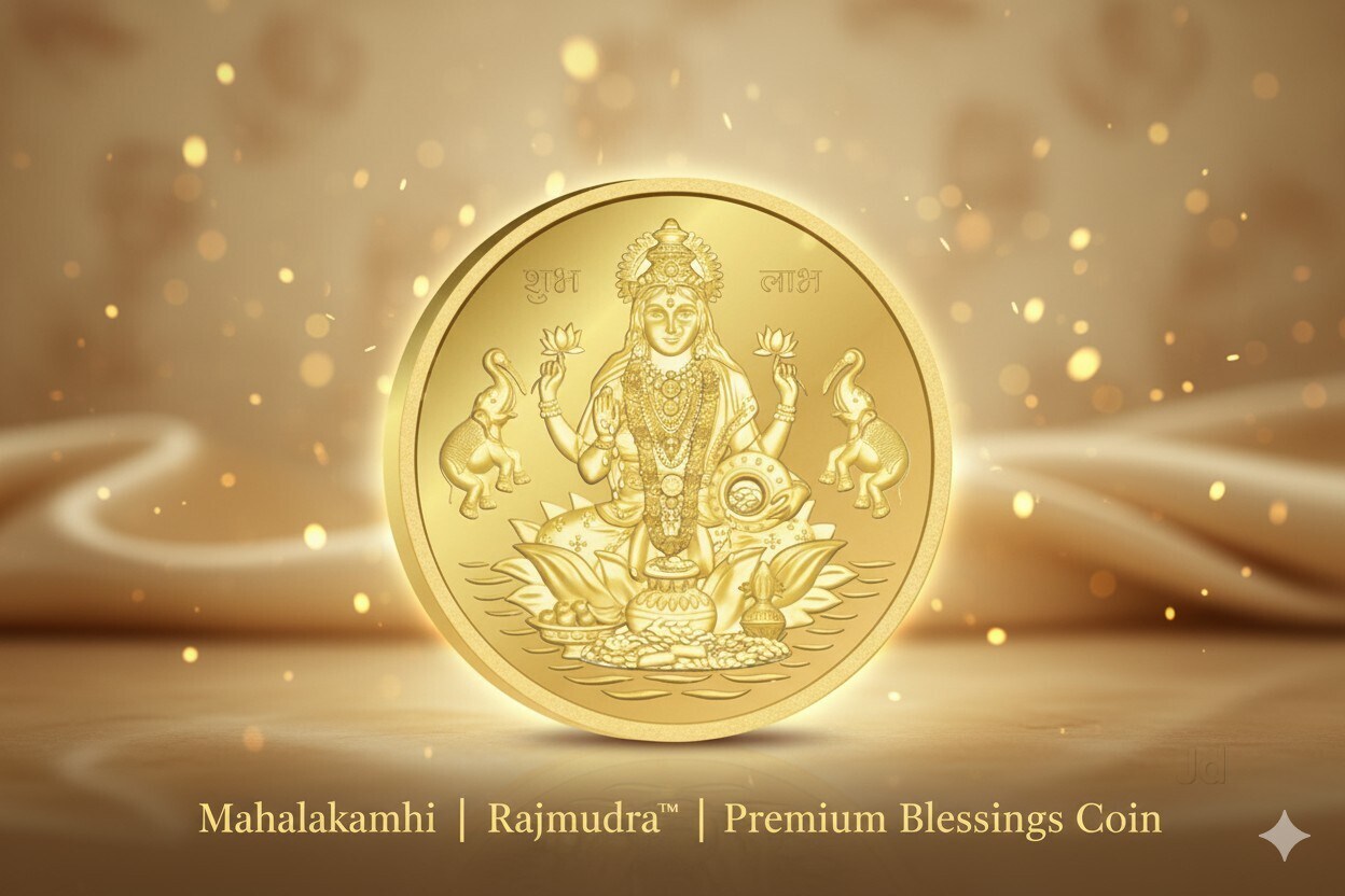 Rajmudra in Old Palasia,Indore - Best Silver Coin Dealers near me in ...