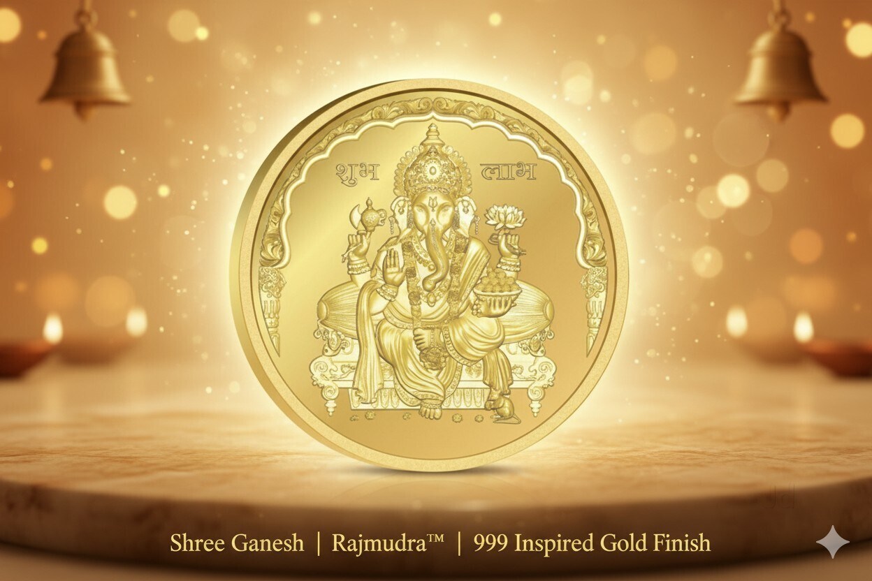 Rajmudra in Old Palasia,Indore - Best Silver Coin Dealers near me in ...