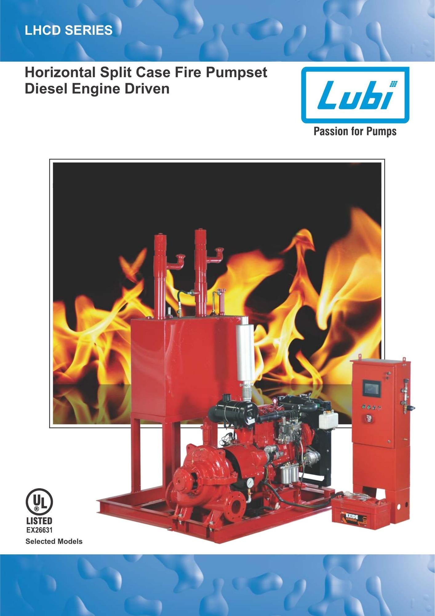 Lubi Industries LLP in Bhawar Kuan, Indore - Best Electric Motor ...