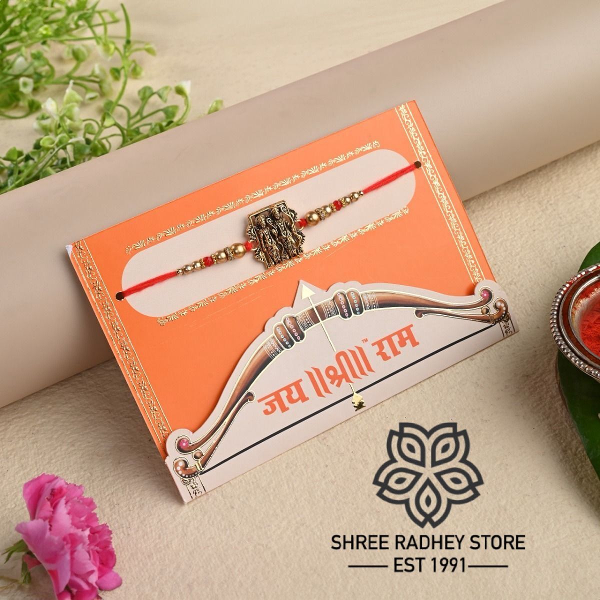 Shree Radhey Store in HUDA,Jagadhri - Best Eco Friendly God Idol ...