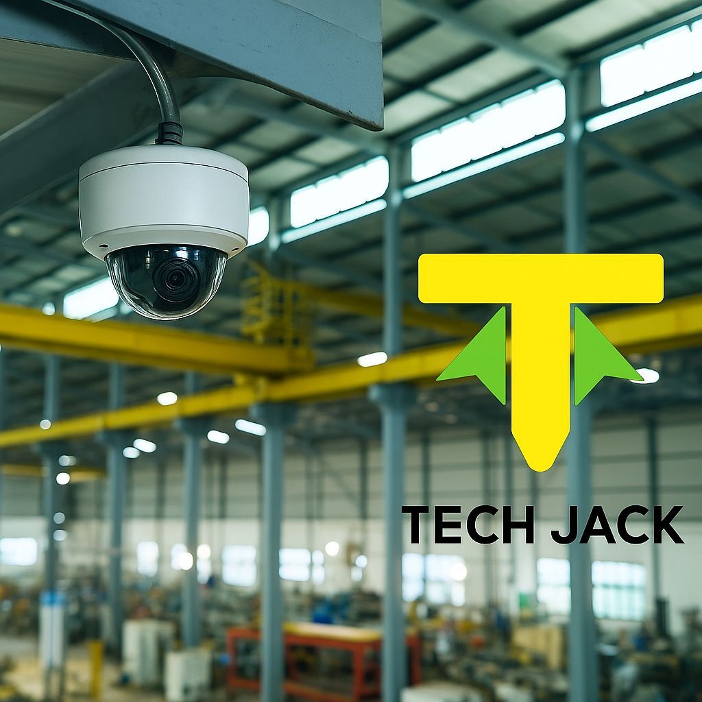 Tech Jack in Jayanti Market, Jaipur - Best Computer Dealers in Jaipur ...