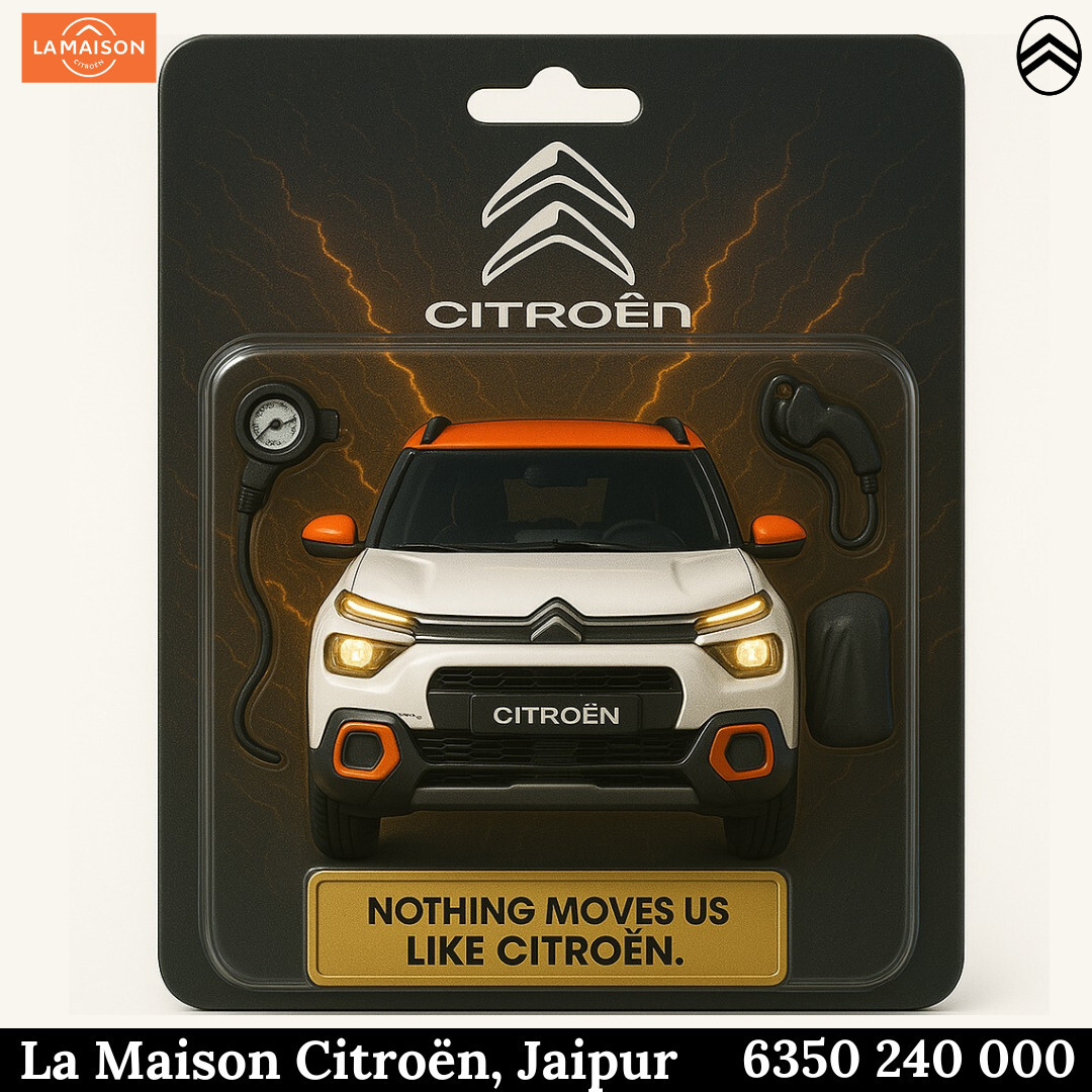 La Maison Citroen in Tonk Road,Jaipur - Best Car Dealers near me in ...
