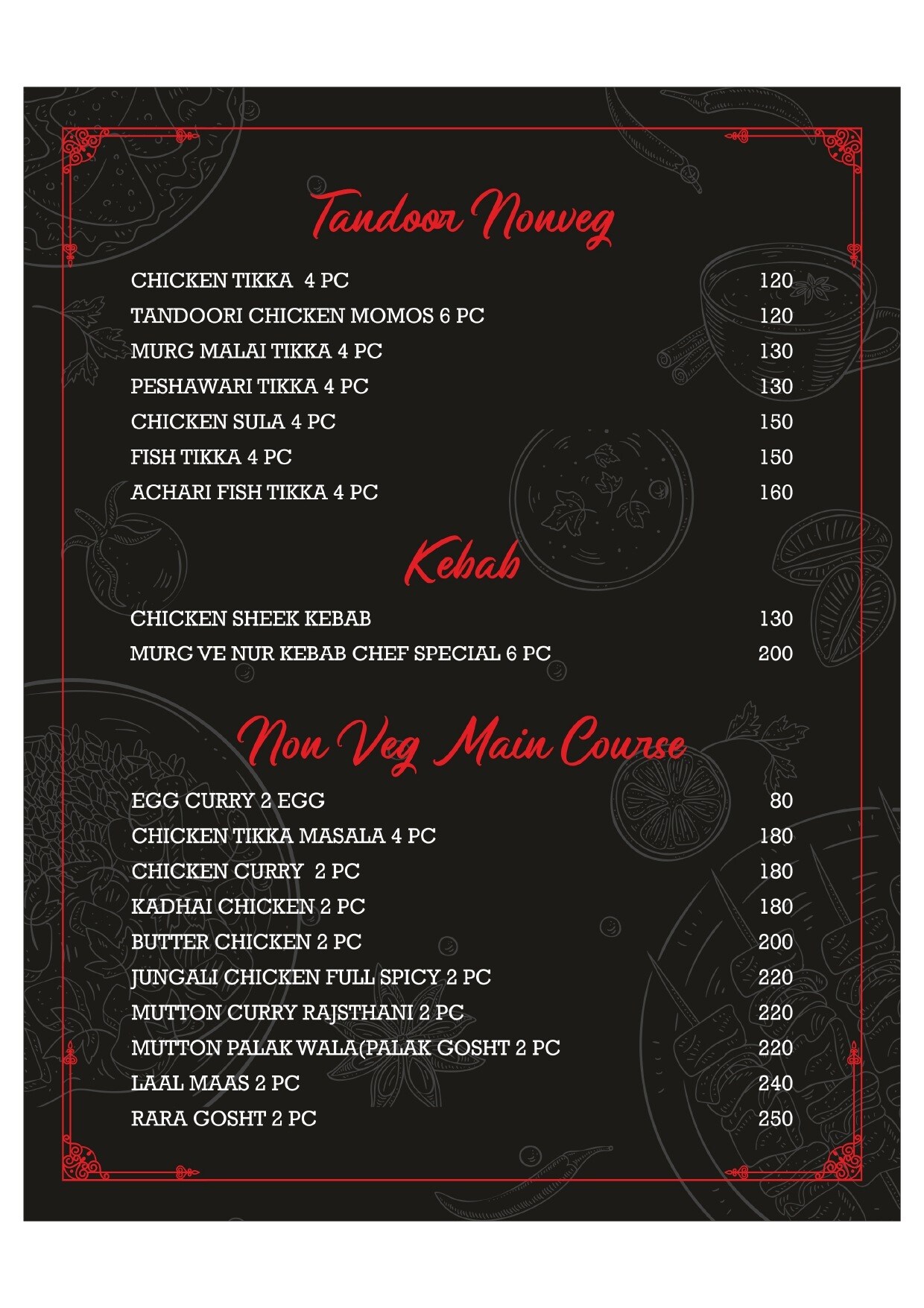 Manoj Catering in Jagatpura Getor,Jaipur - Best Beverage Retailers near ...