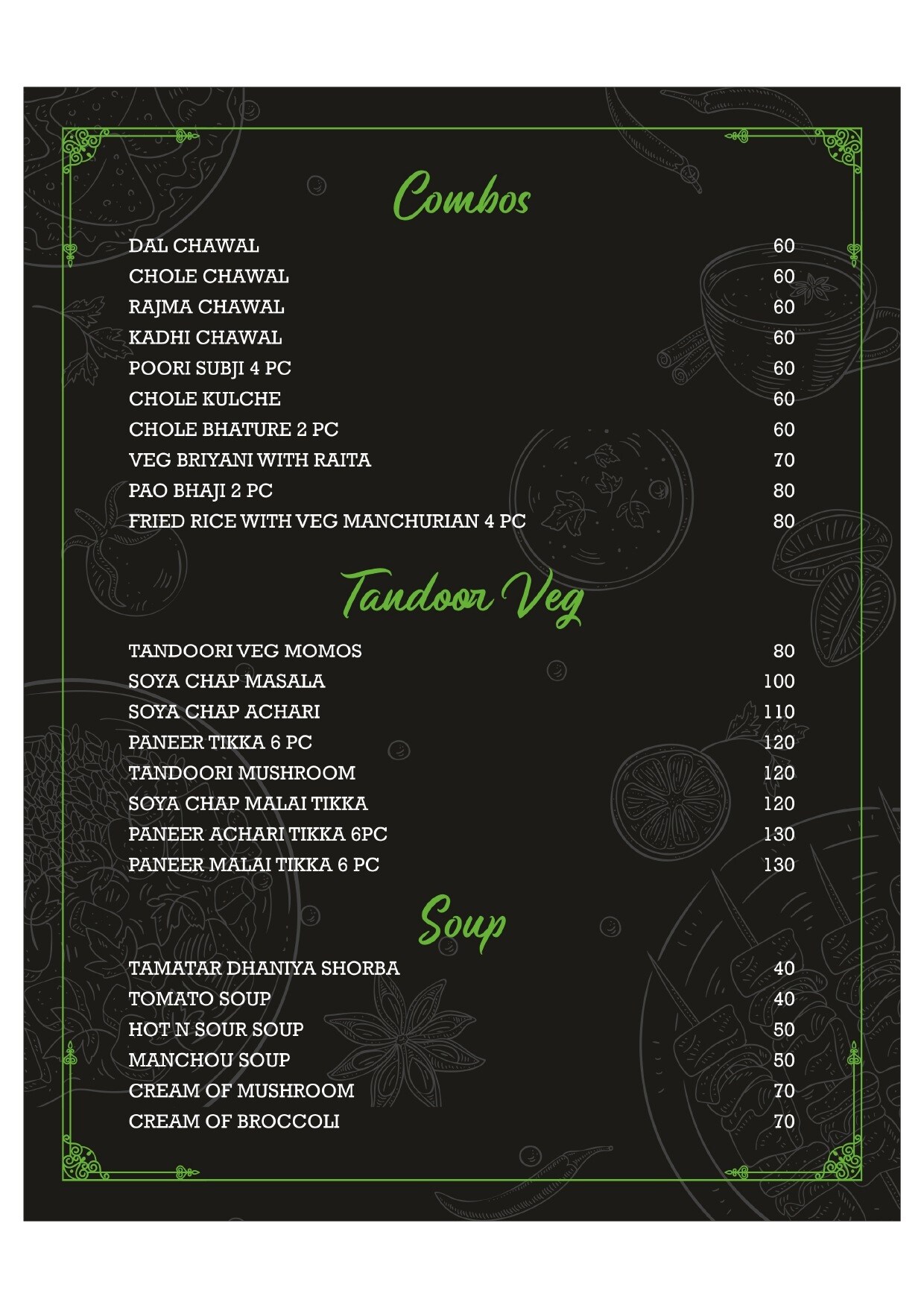 The Food Gallery in Shri Ram Vihar,Jaipur - Best near me in Jaipur ...