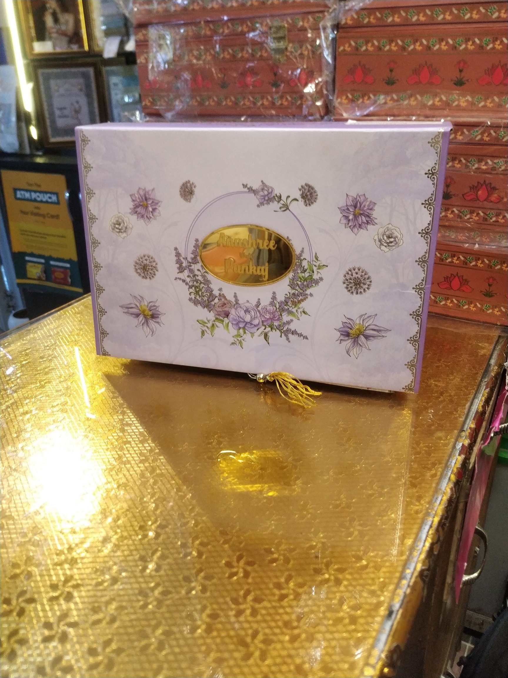 Delhi Cards Emporium in Gandhinagar Jammu,Jammu - Best Printing ...