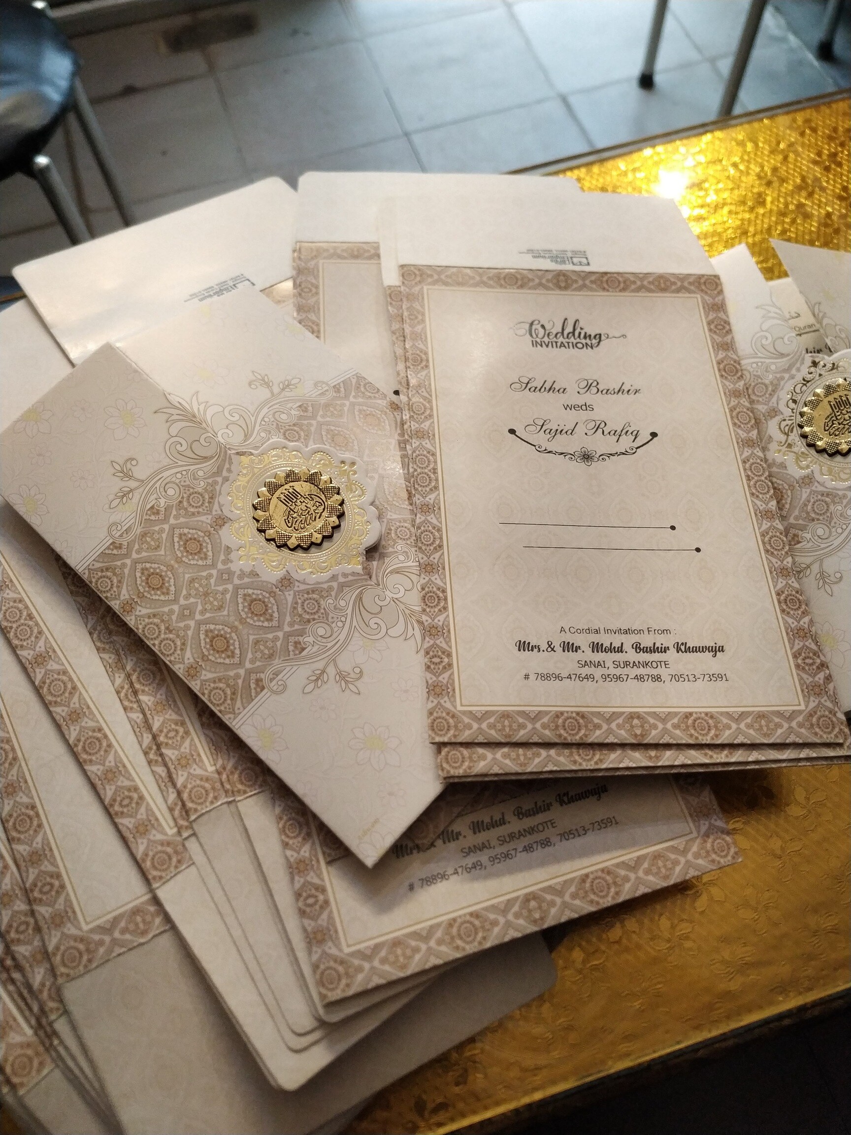 Delhi Cards Emporium in Gandhinagar Jammu,Jammu - Best Printing ...