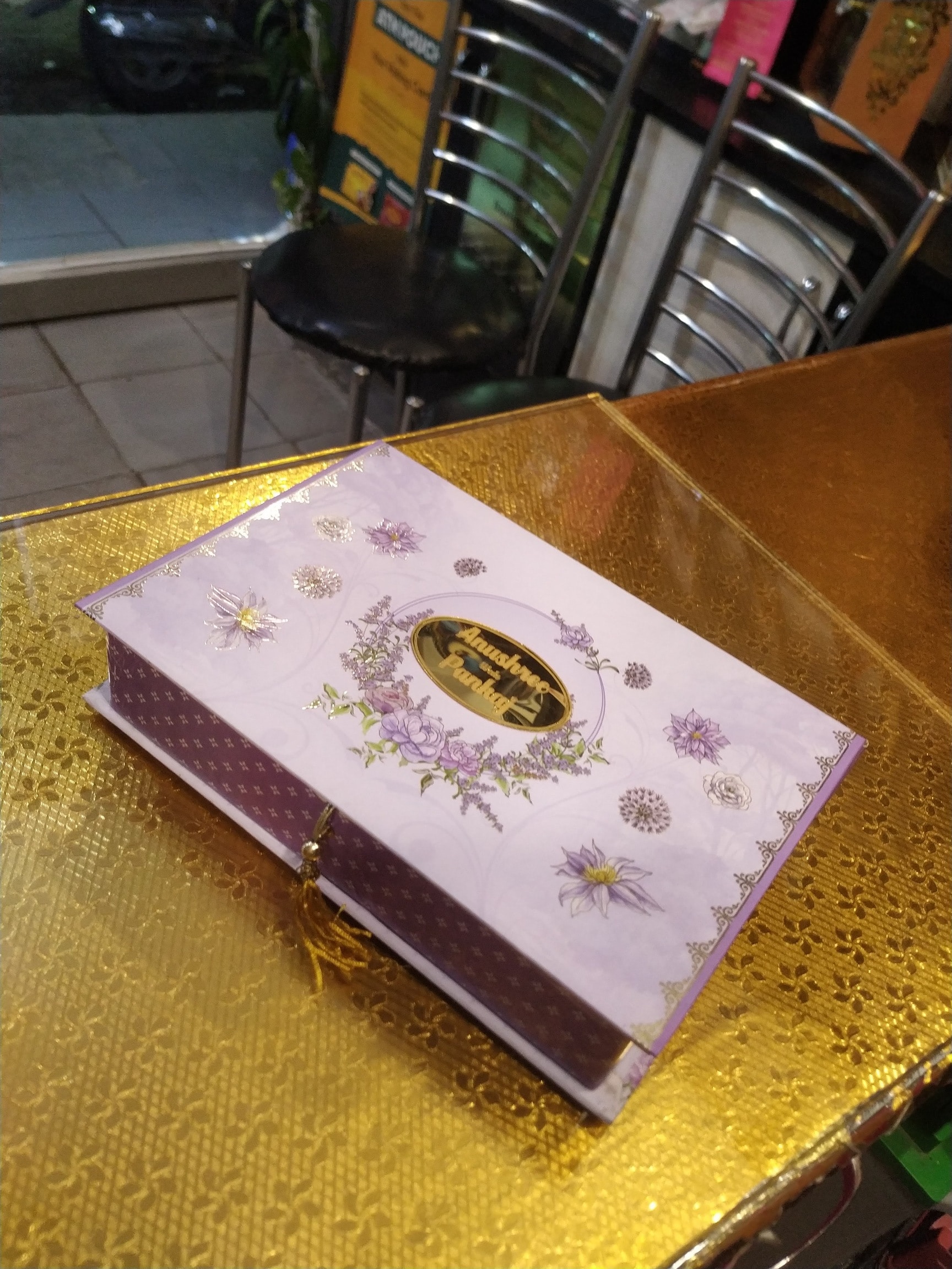Delhi Cards Emporium in Gandhinagar Jammu,Jammu - Best Printing ...