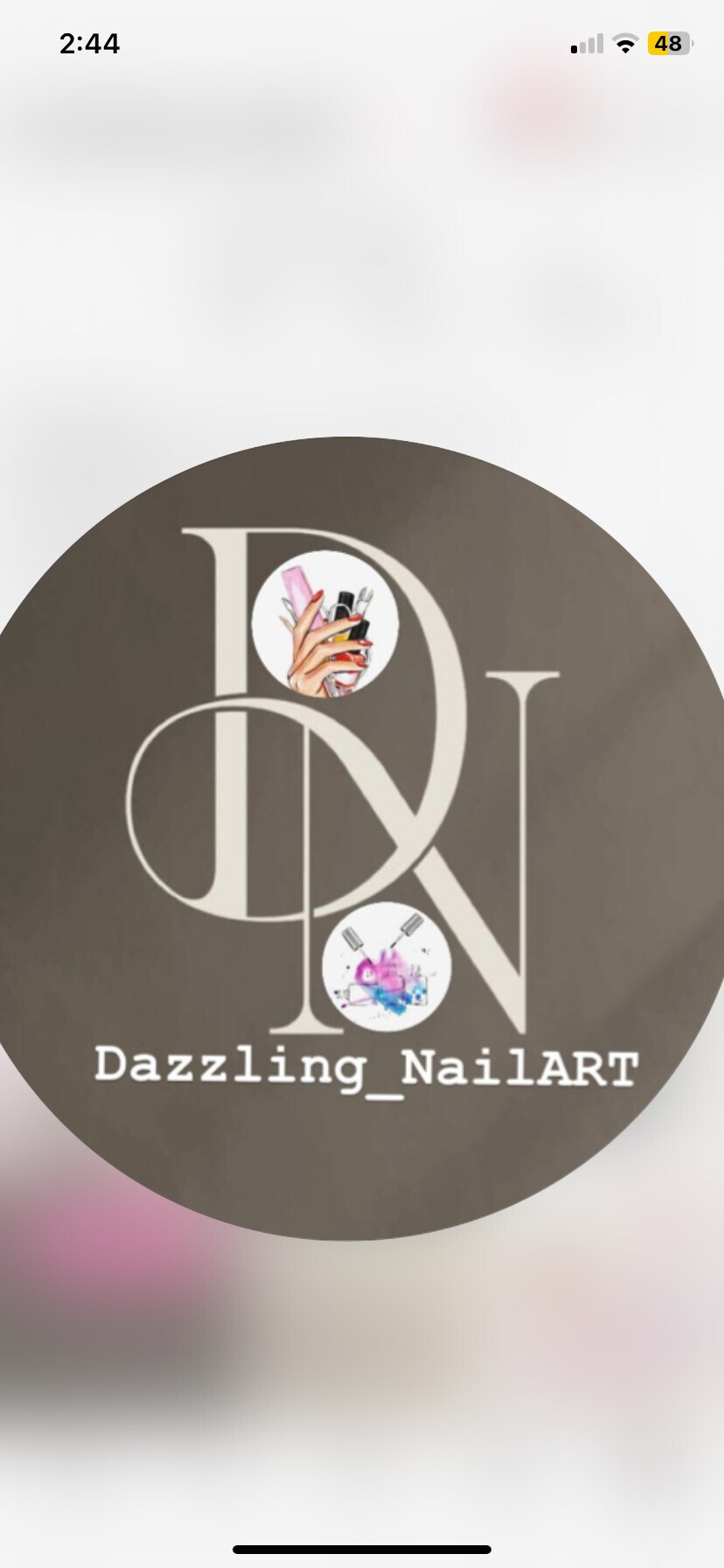 Dazzling Nail art in Digiana, Jammu - Best Nail Art Material Dealers in ...