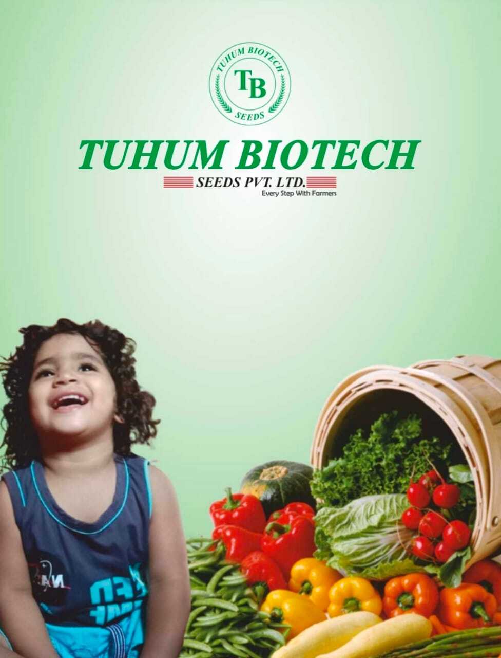 tuhum biotech science in Jaunpur - Best Agricultural Consultants in ...