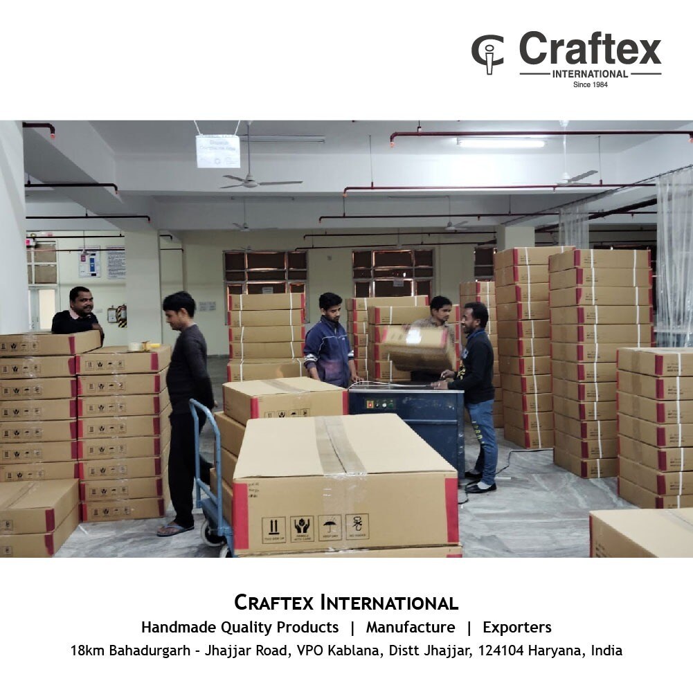 Craftex International in Kablana, Jhajjar - Best Home Decor ...