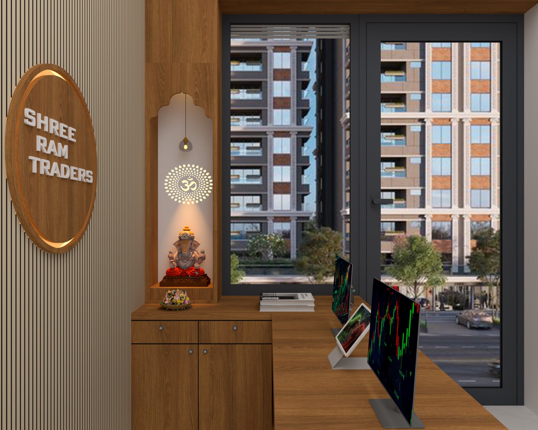 Shree Ram Traders in Chamu,Jodhpur - Best near me in Jodhpur - Justdial