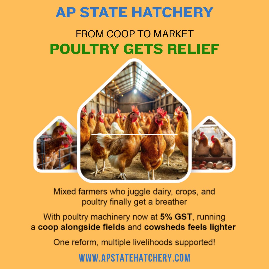 Ap State Hatchery in Akkayapalli, Kadapa - Best Agro Farming Services ...