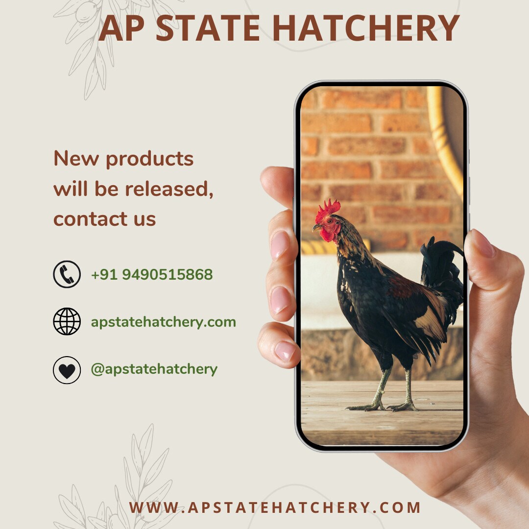 Ap State Hatchery in Akkayapalli, Kadapa - Best Agro Farming Services ...