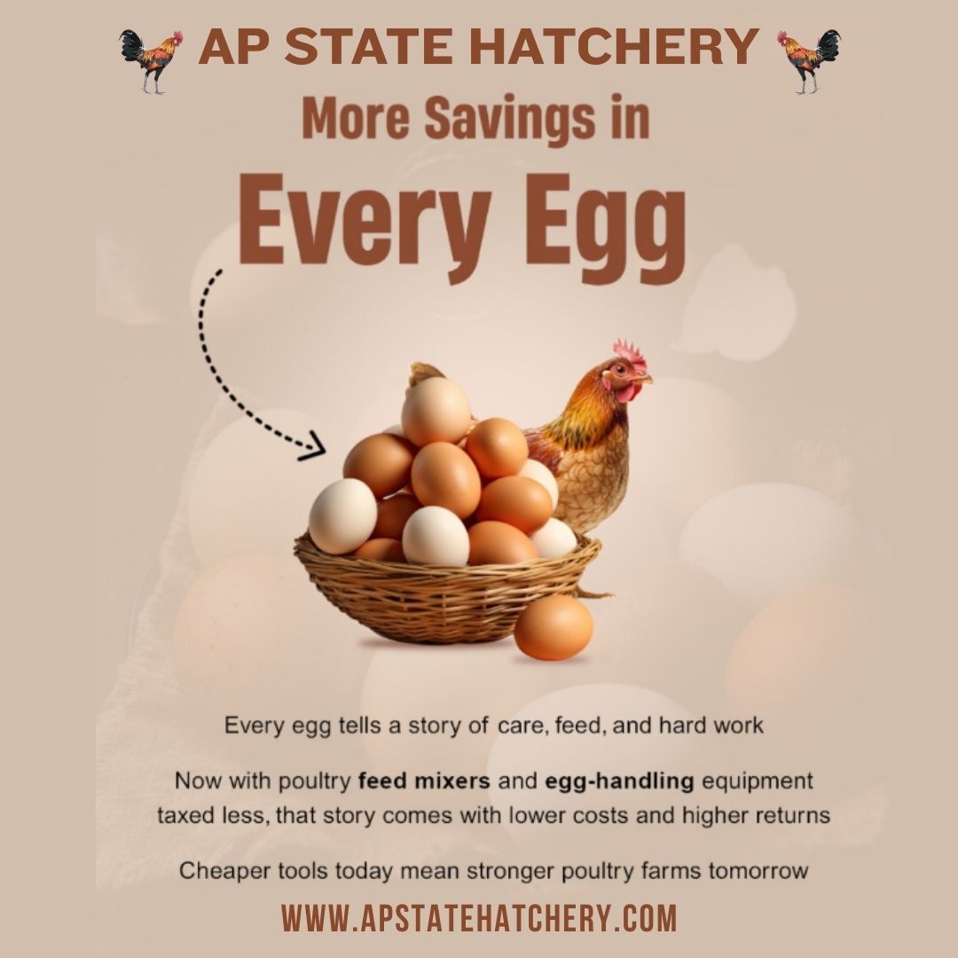Ap State Hatchery in Akkayapalli, Kadapa - Best Agro Farming Services ...