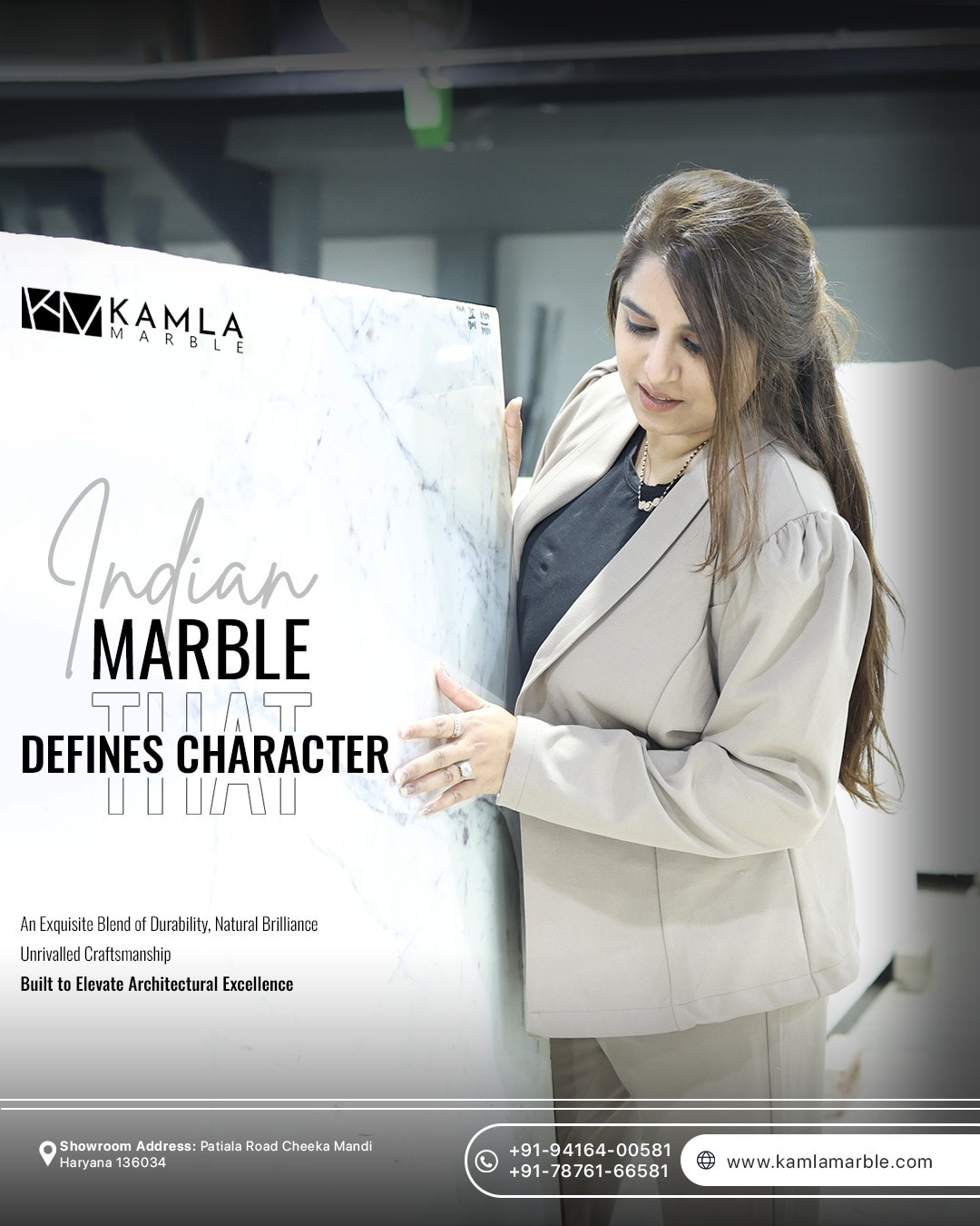 Kamla Marble in Chika,Kaithal - Best Tile Dealers near me in Kaithal ...